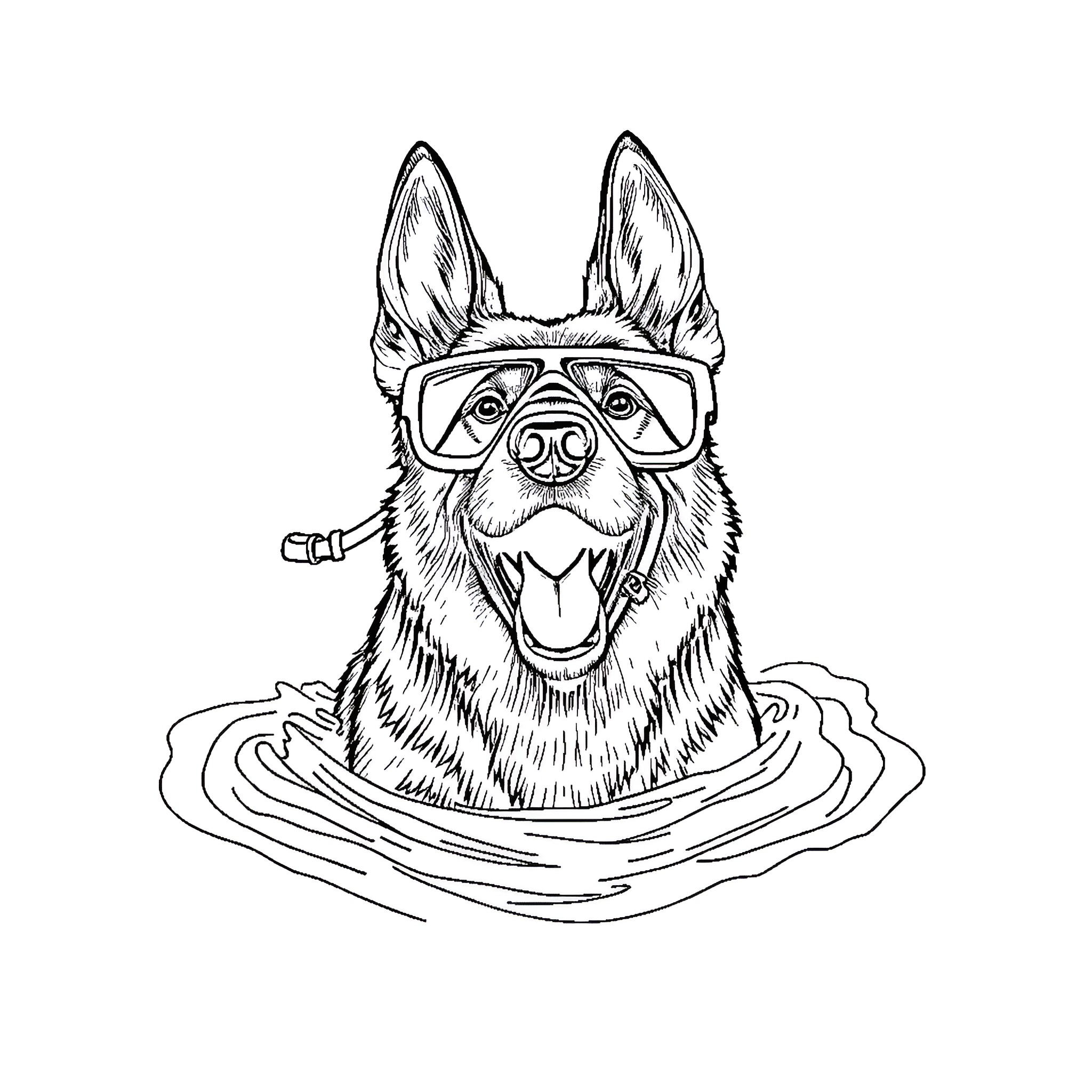 Best Niko Coloring Pages (Free Printable PDF)