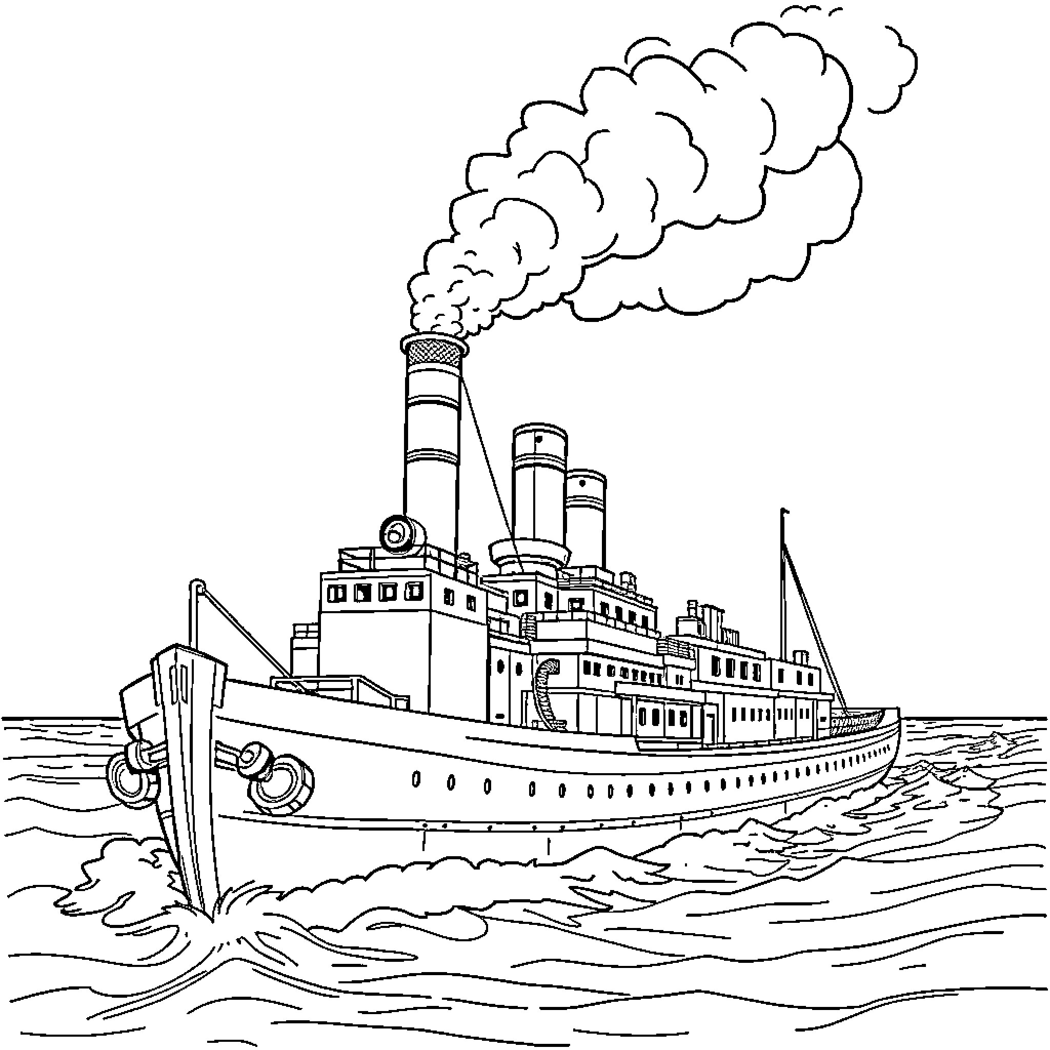 Best Garden Characters Coloring Pages (Free Printable PDF)