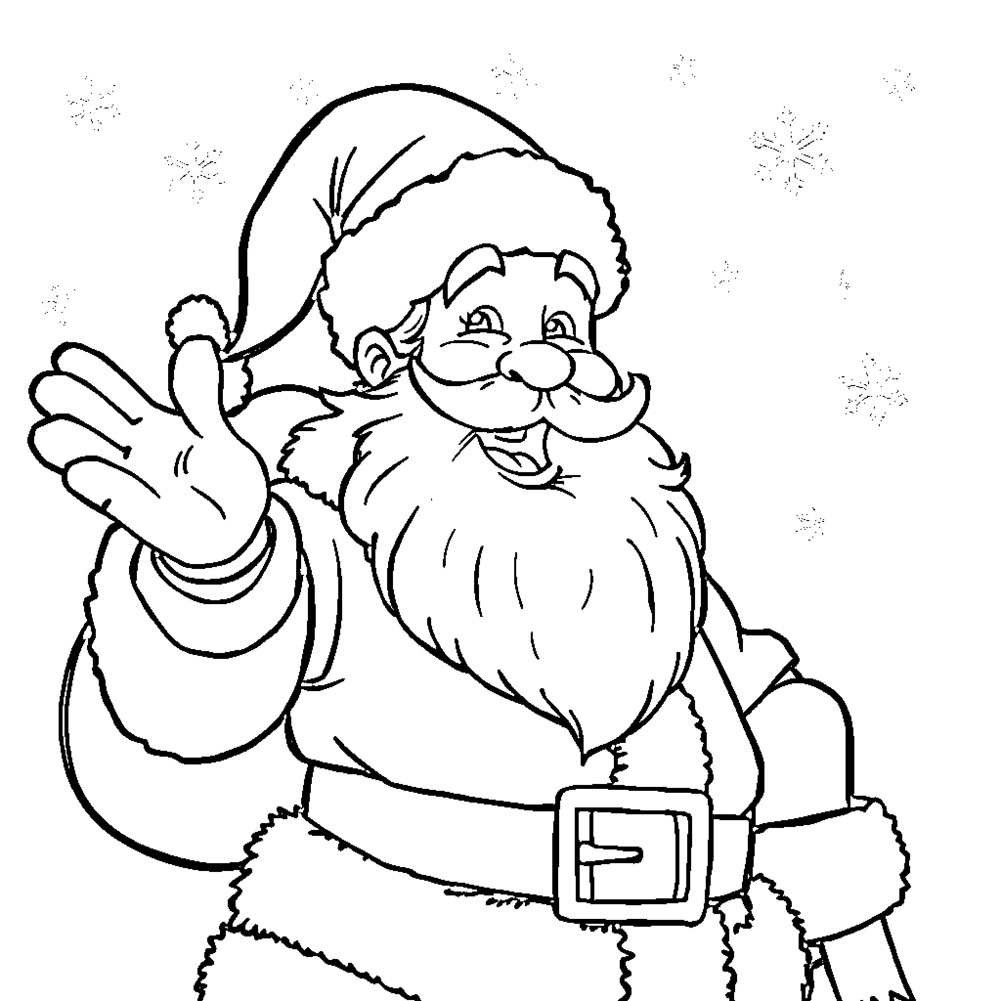 Best Ghostfacekilla Coloring Pages (Free Printable PDF)