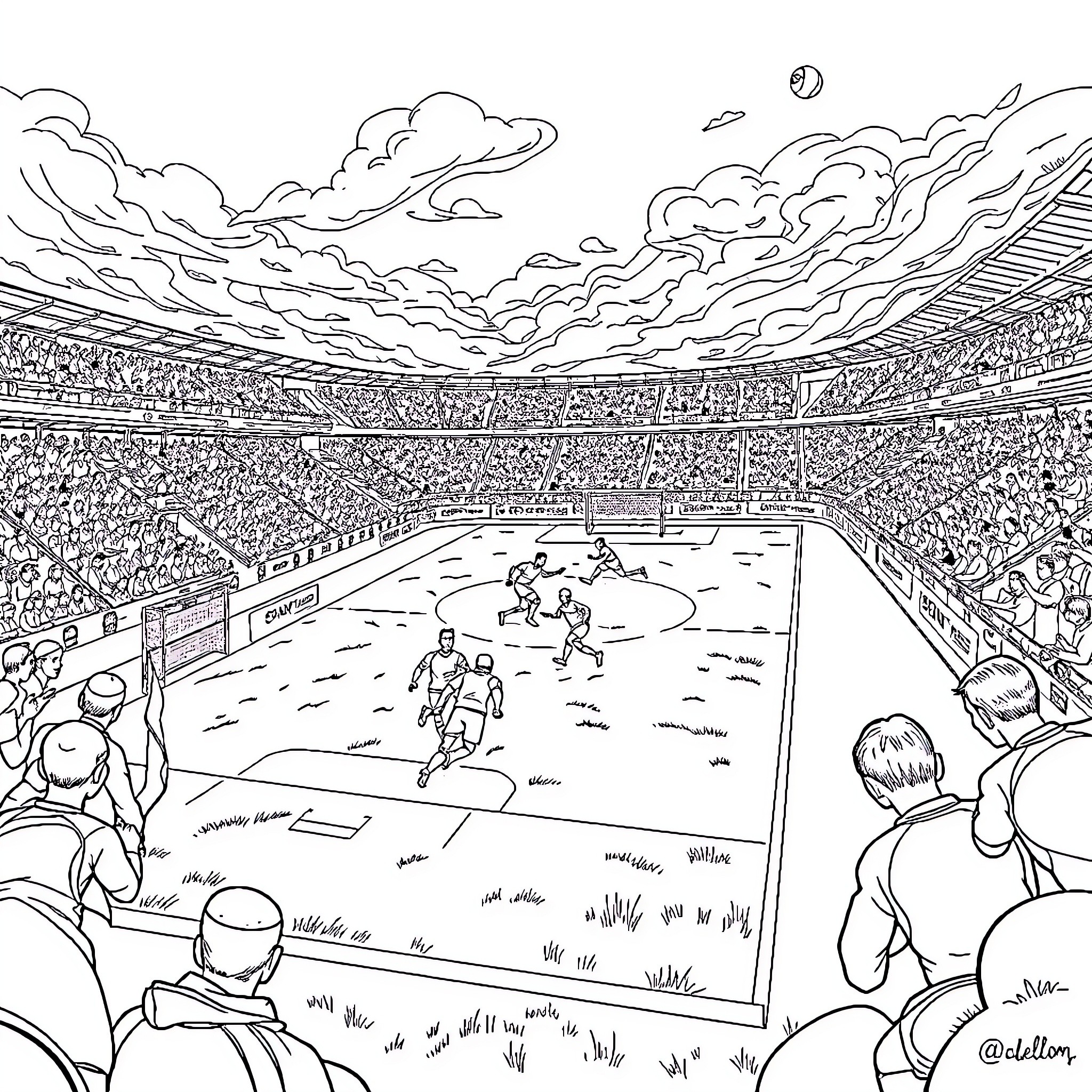 Best Slurpee Coloring Pages (Free Printable PDF)