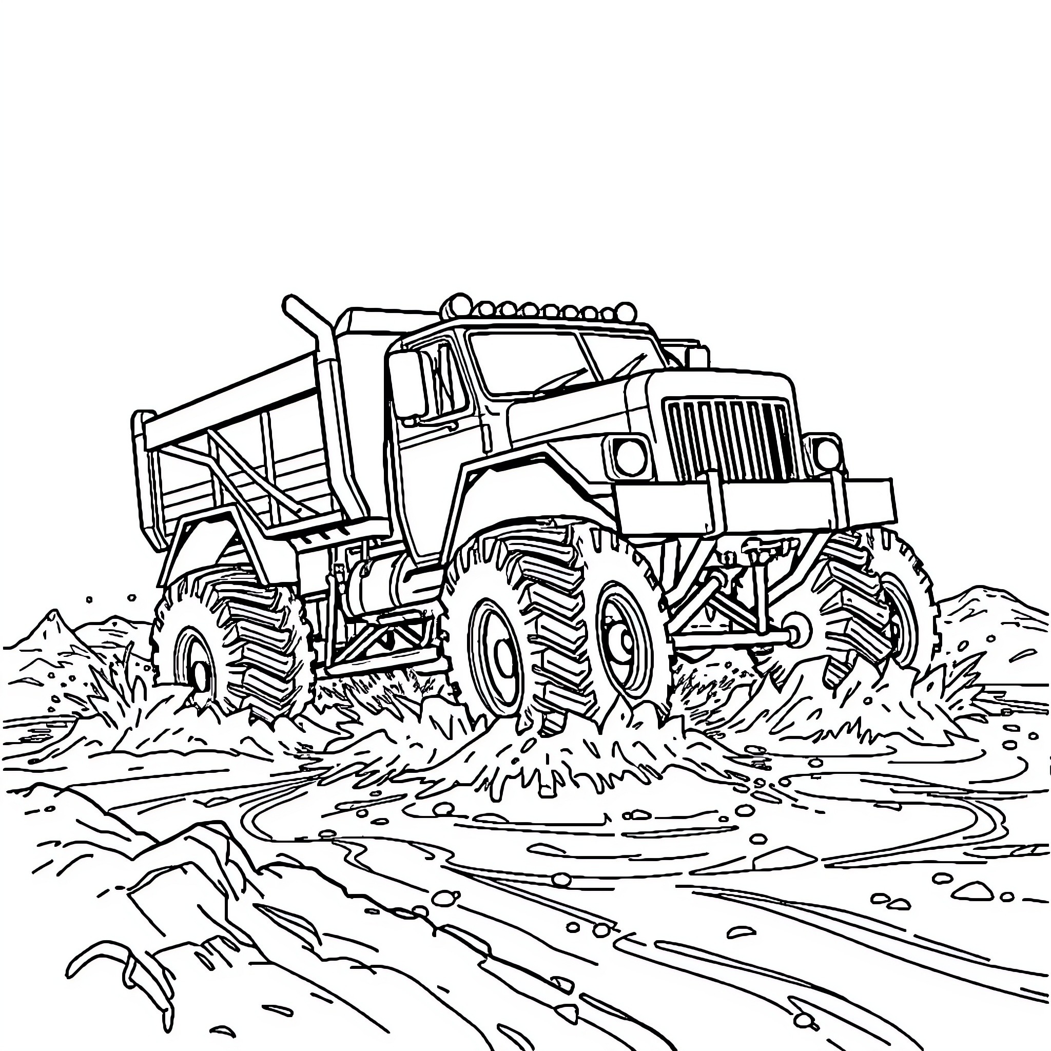 Best Islamabad Coloring Pages (Free Printable PDF)