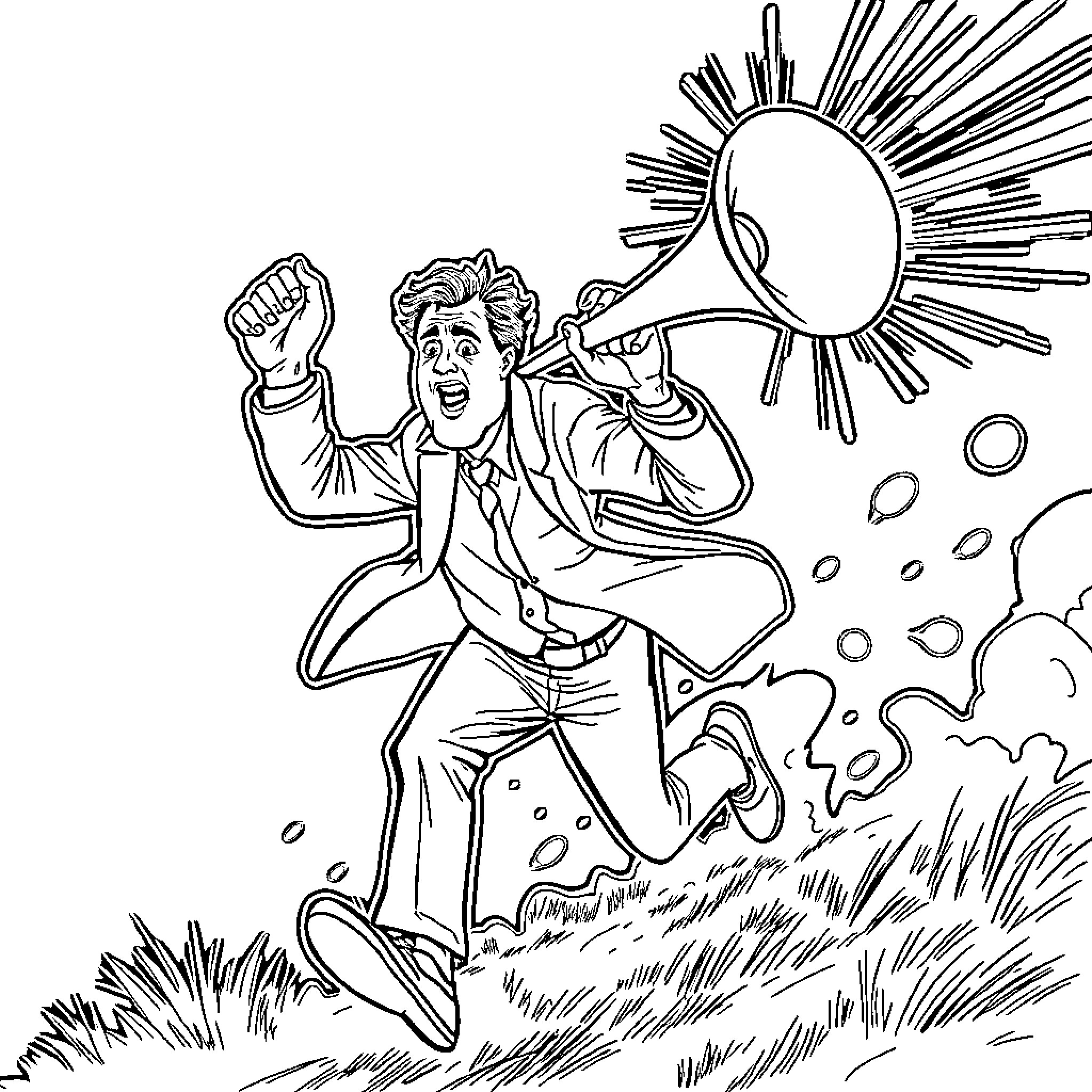 Best Penta Coloring Pages (Free Printable PDF)