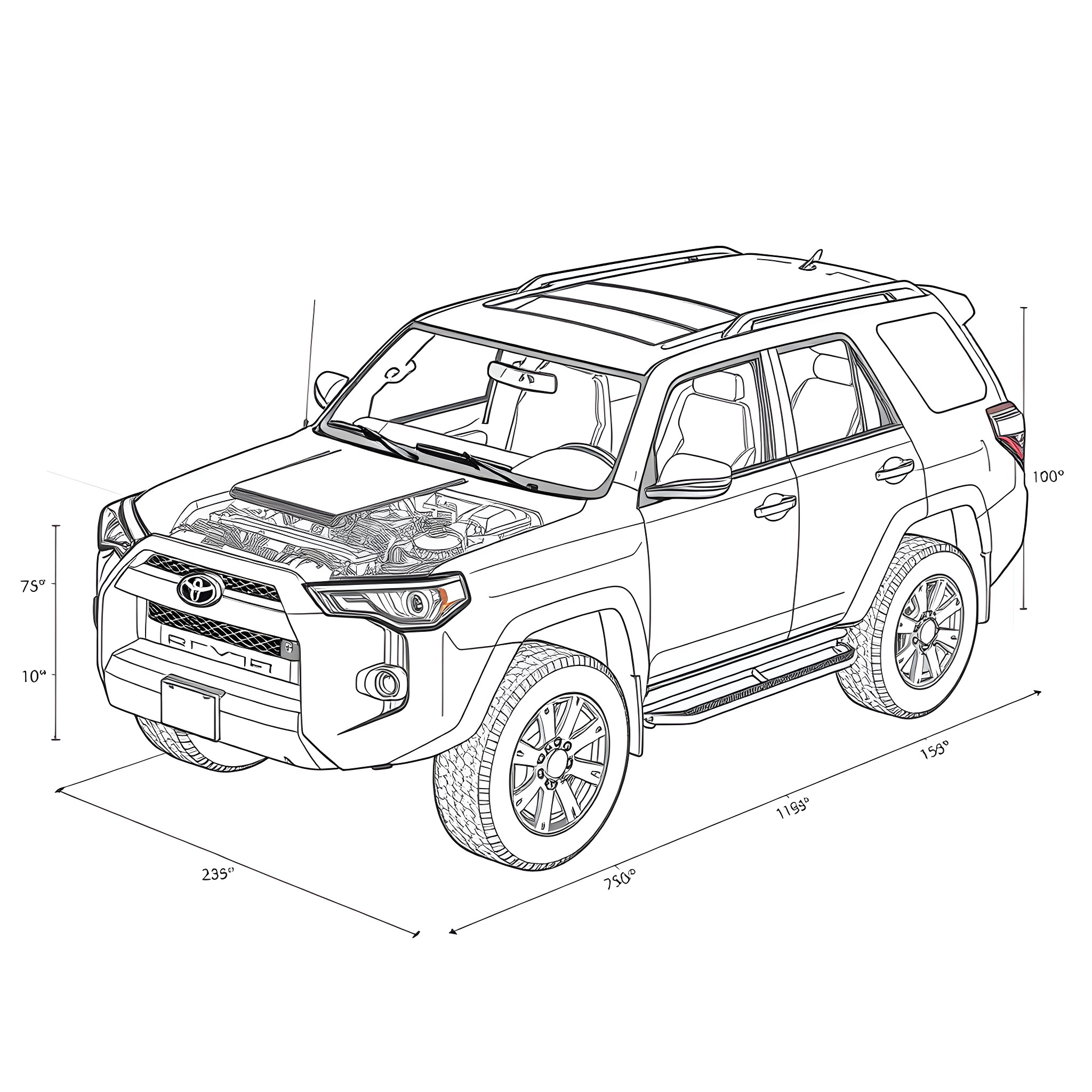 Best Cappuccino Assassino Coloring Pages (Free Printable PDF)