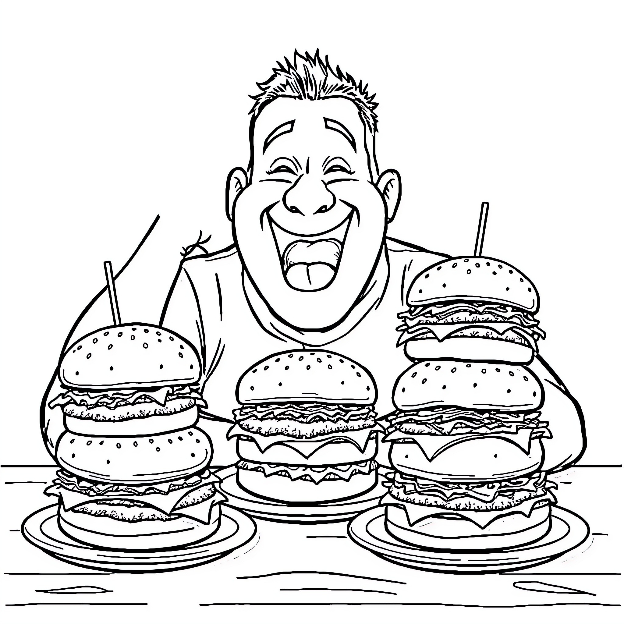 2 Best Huggie Wuggie Coloring Pages (Free Printable PDFs)