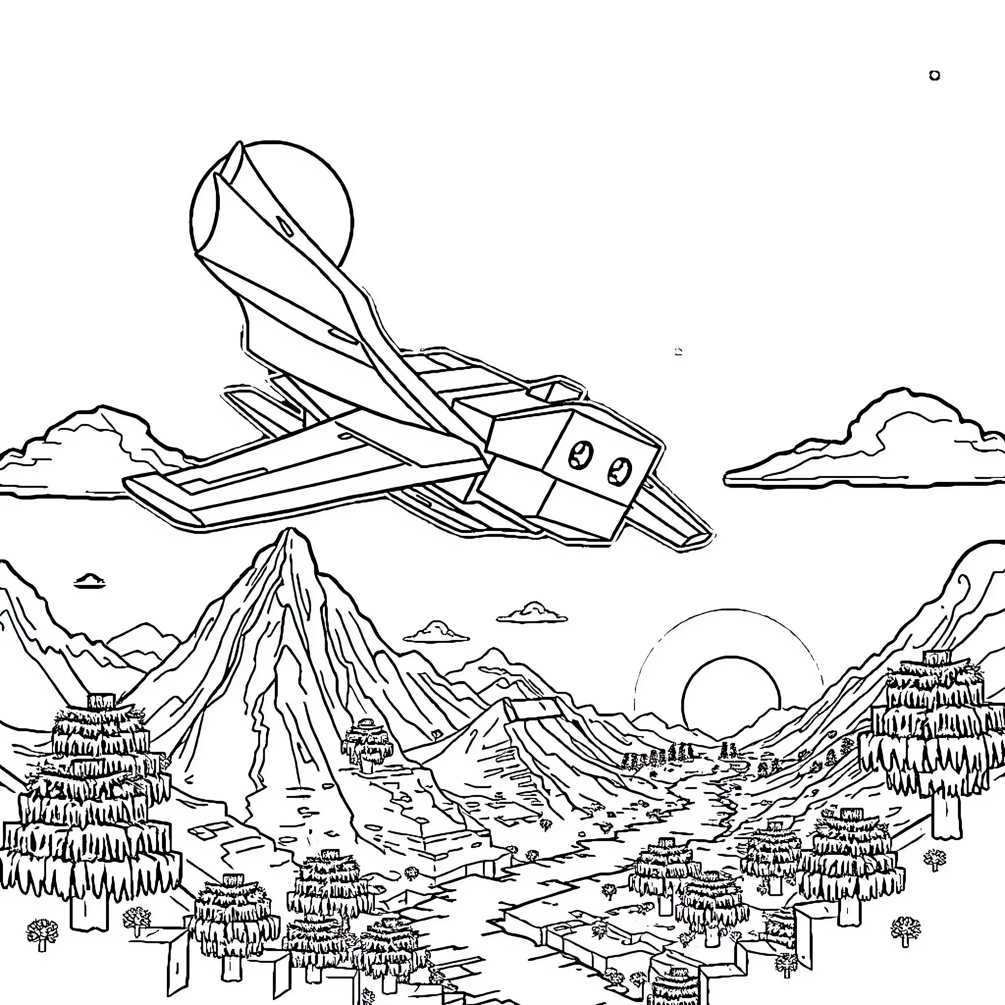 1 Best Foal Coloring Pages (Free Printable PDFs)