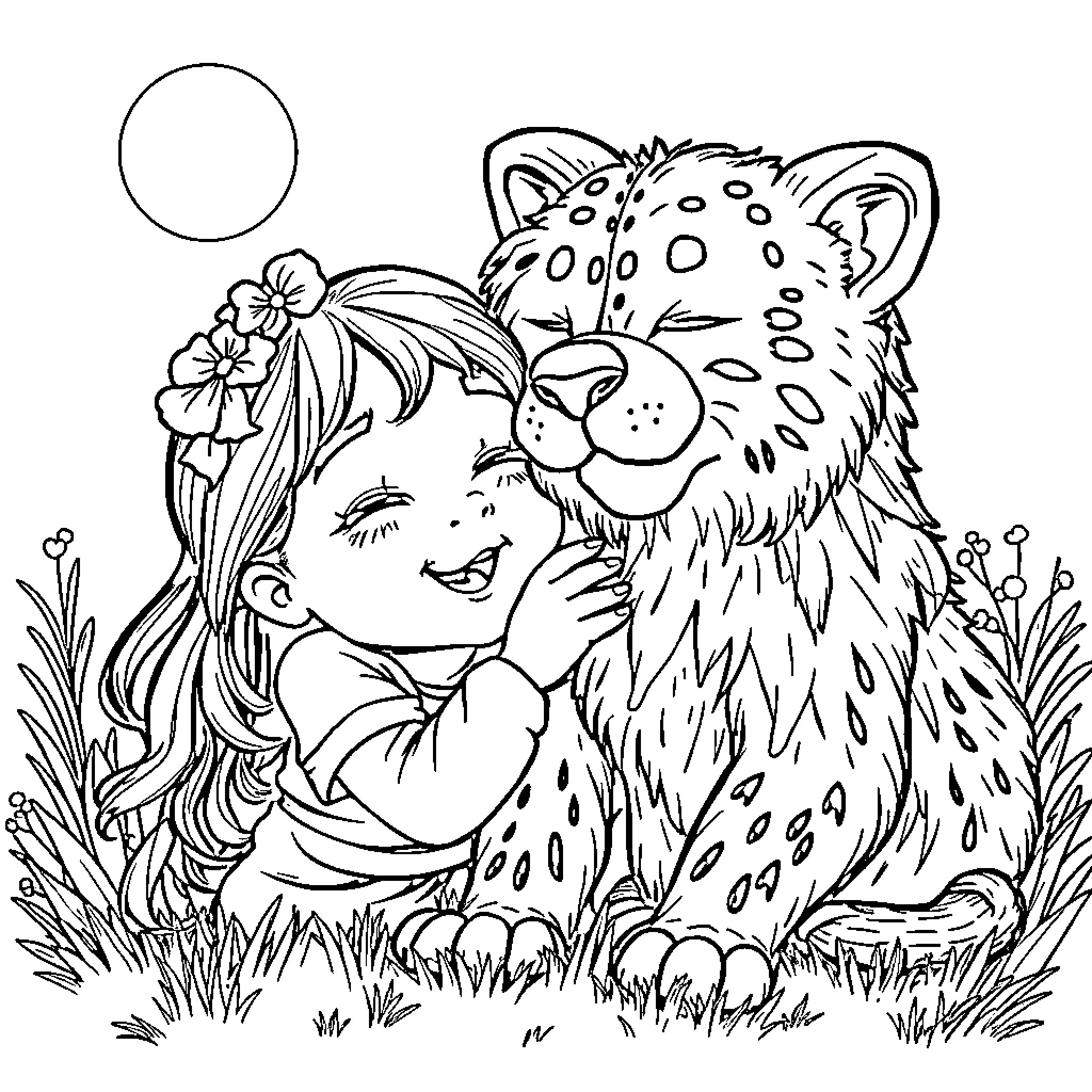 Best Nina Coloring Pages (Free Printable PDF)
