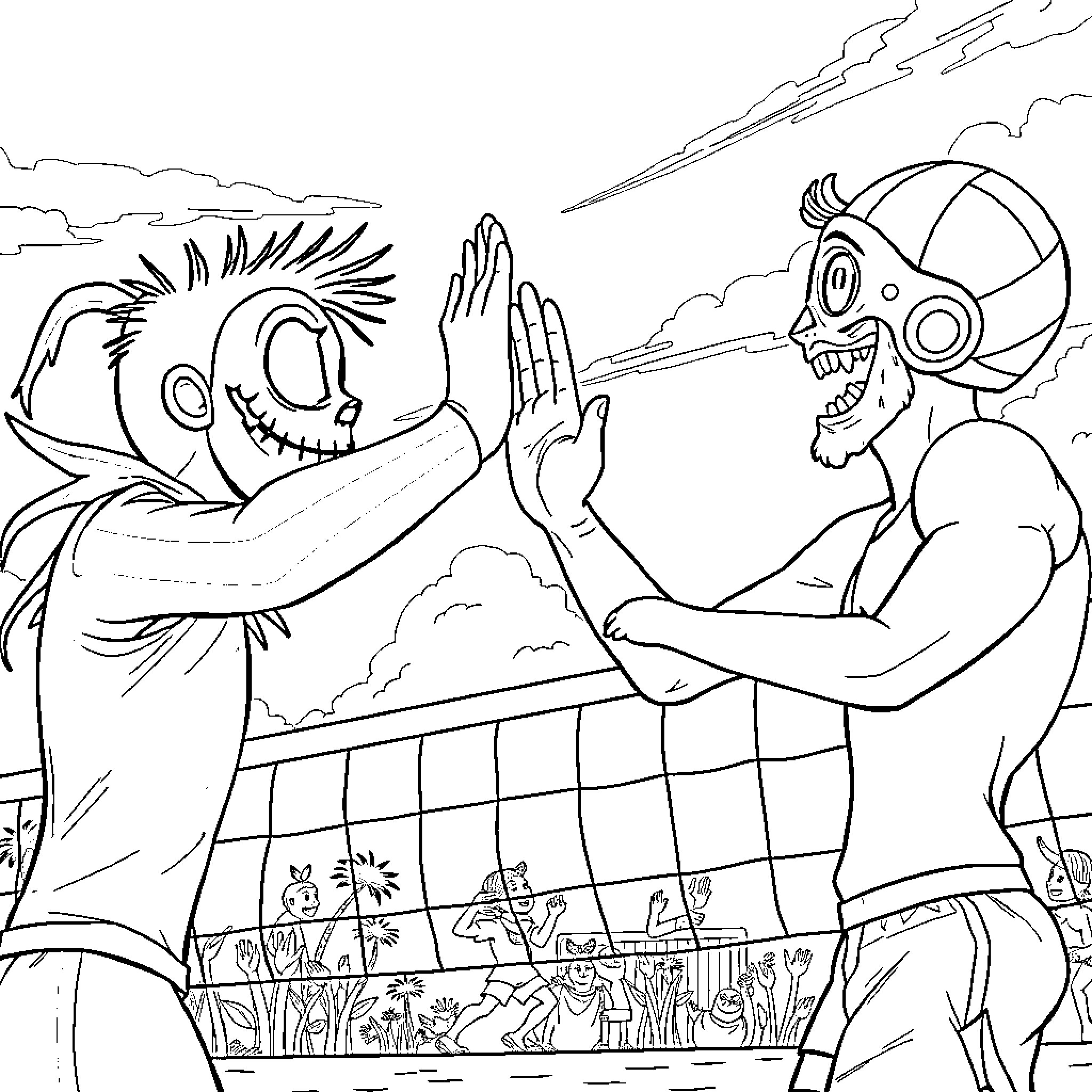 Best Flying Pokémon Coloring Pages (Free Printable PDF)