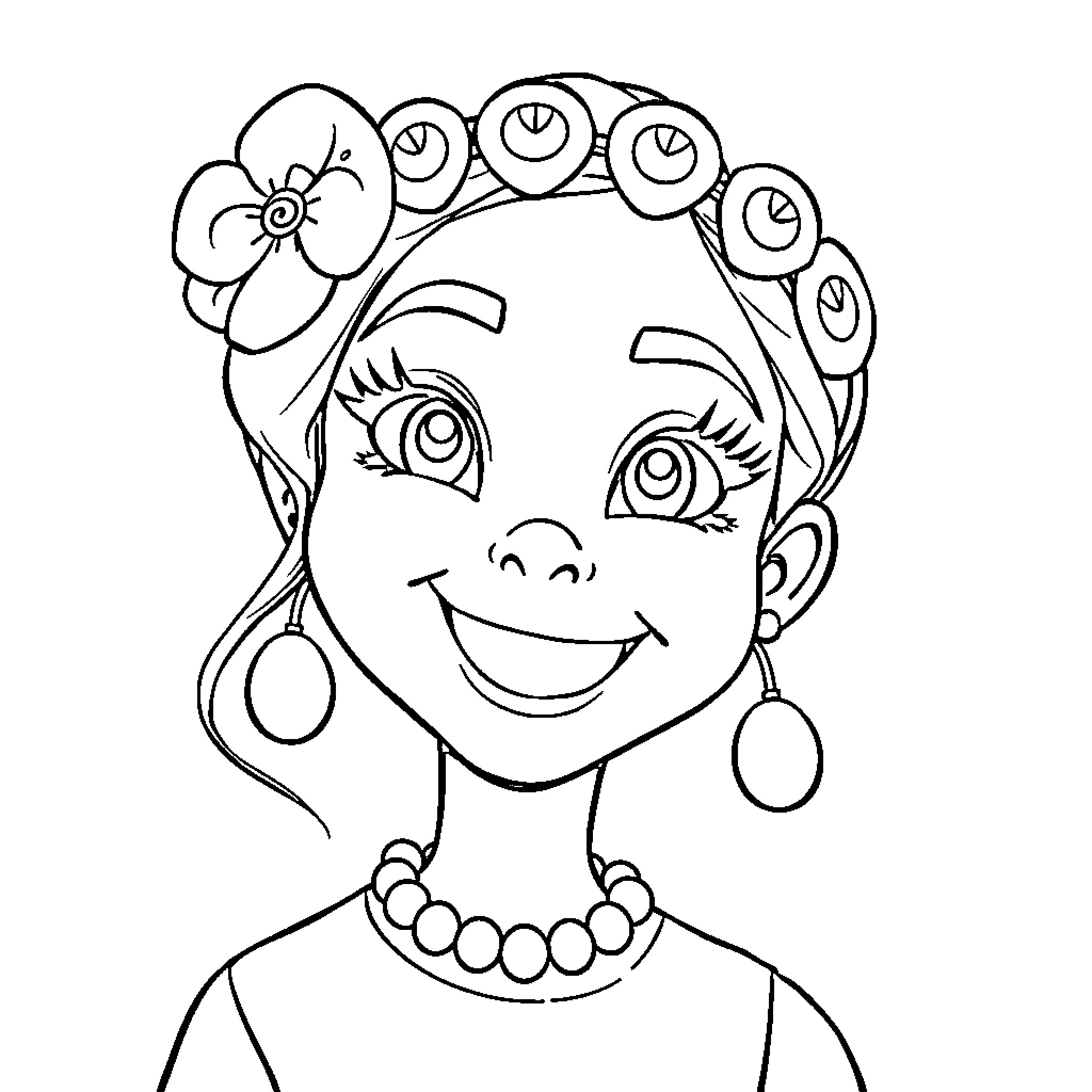 Best Cakepop Coloring Pages (Free Printable PDF)