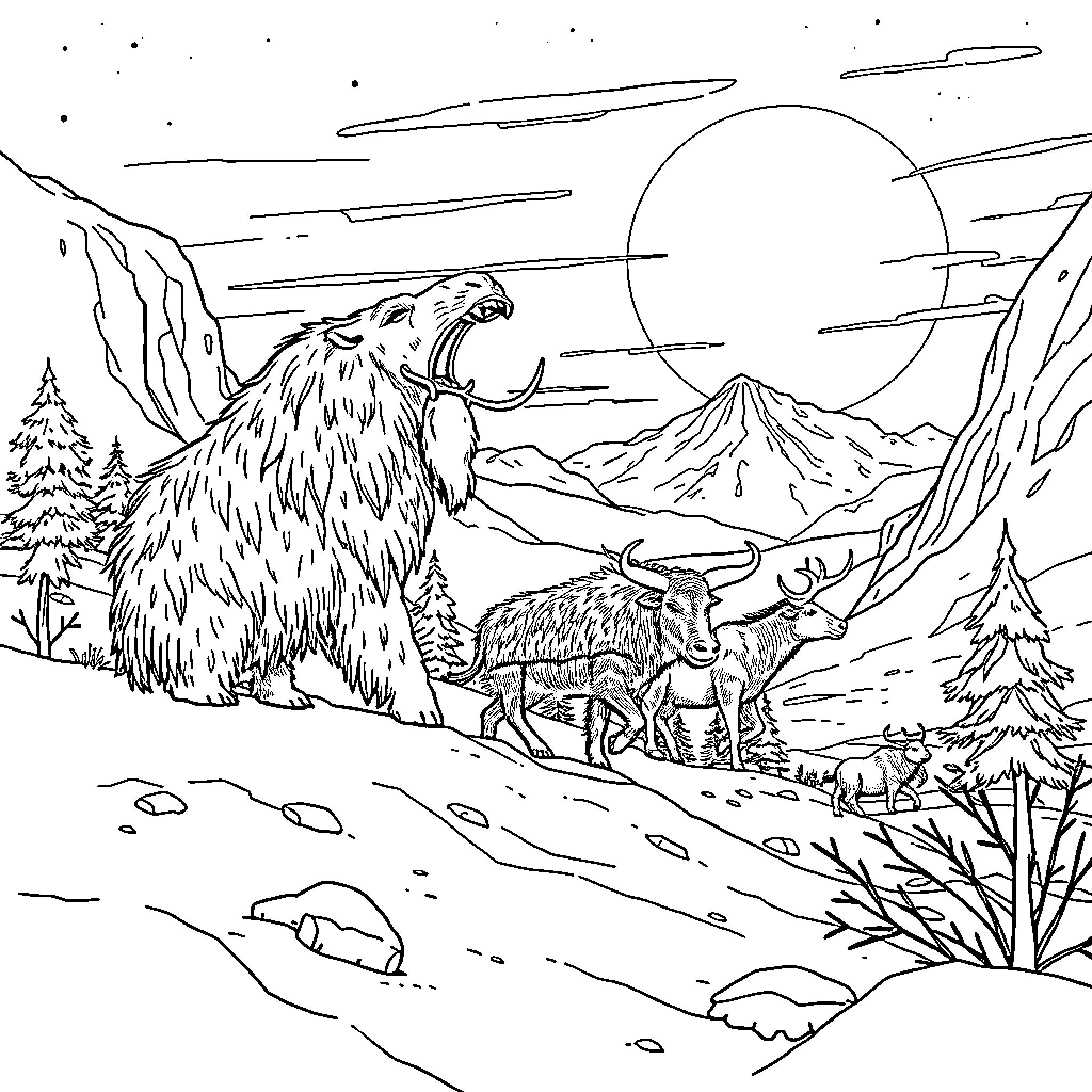 Best Garcello Coloring Pages (Free Printable PDF)