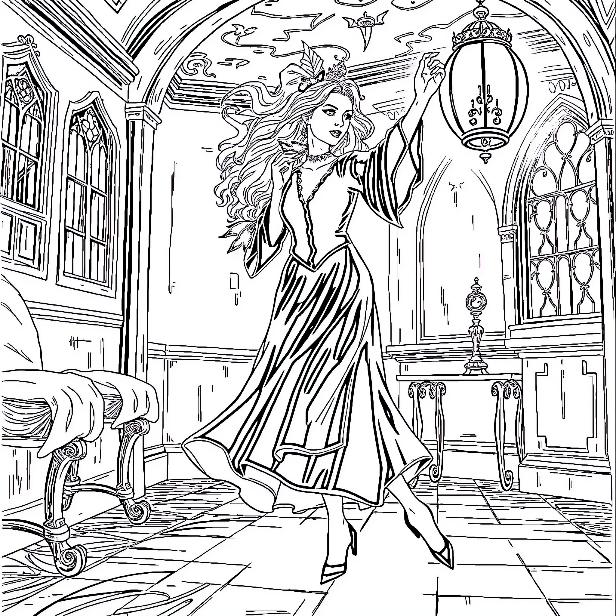 Best Duggy Coloring Pages (Free Printable PDF)