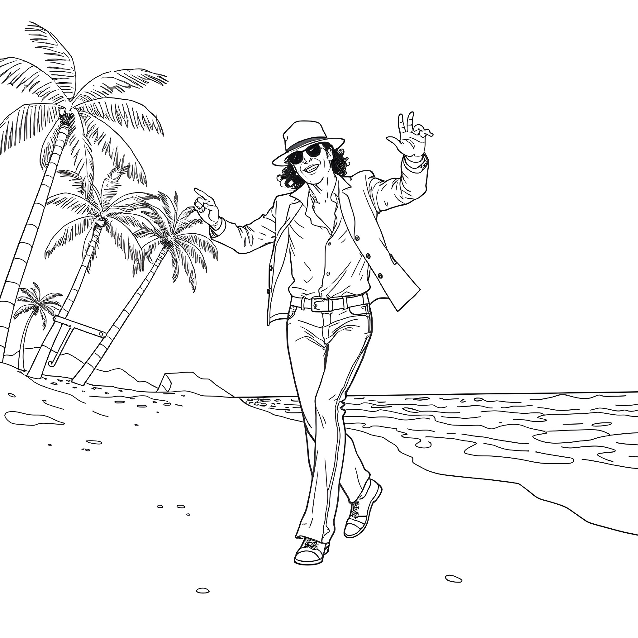 7 Best Ford Ranger Coloring Pages (Free Printable PDFs)