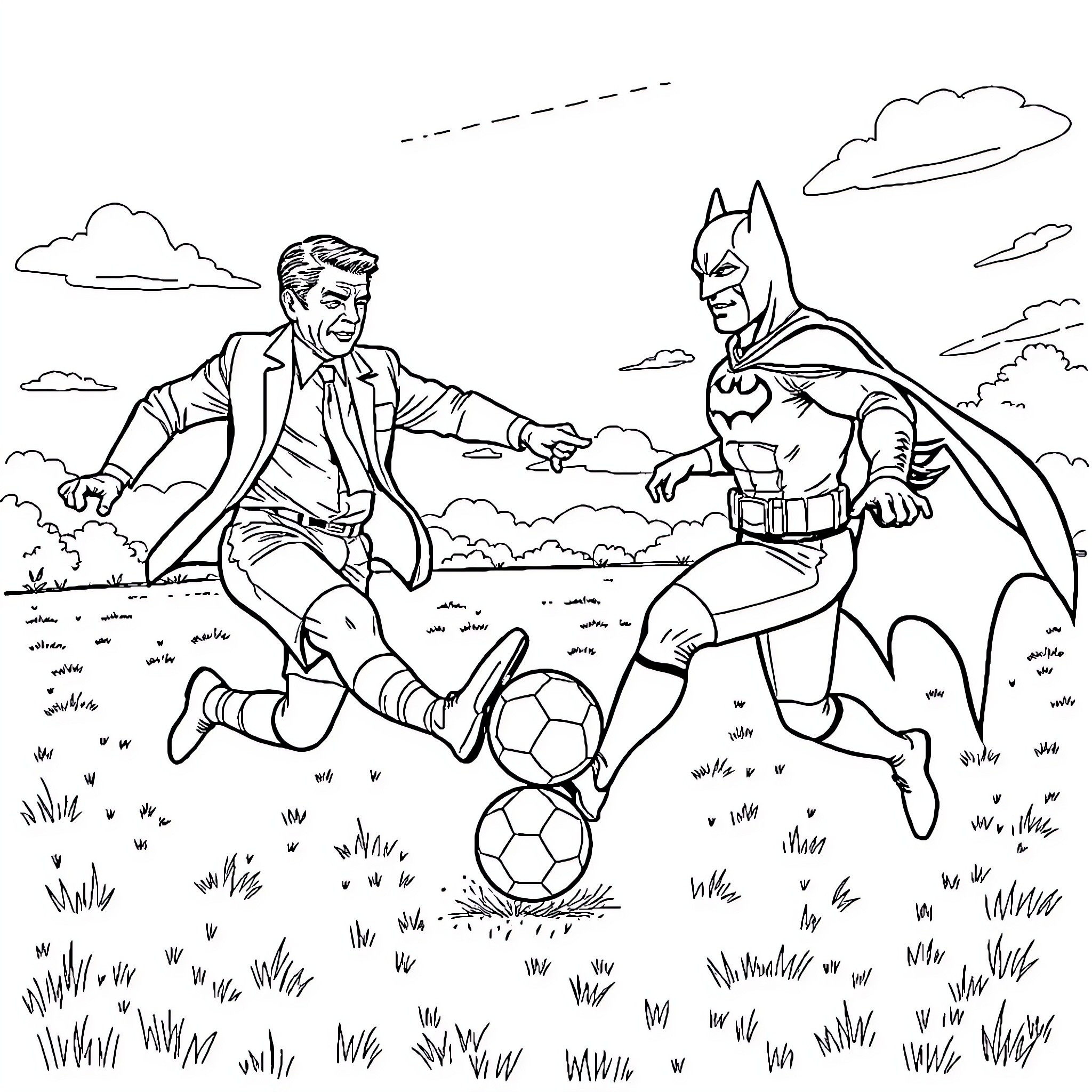 All Coloring Page Collection (With Free Printable PDFs)