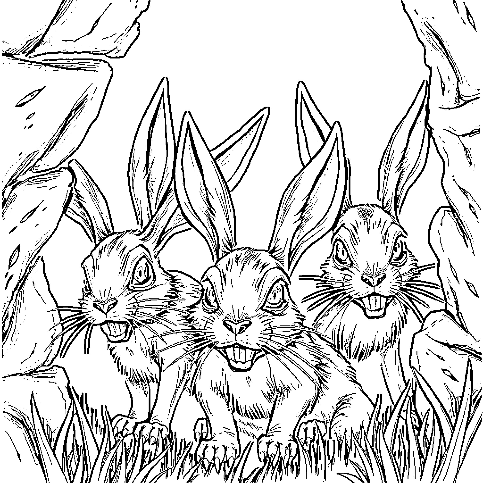 Best Elysium Coloring Pages (Free Printable PDF)