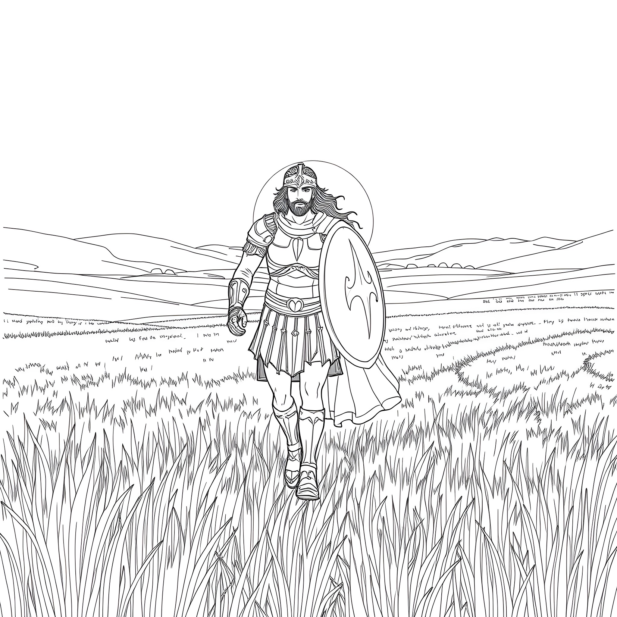 4 Best Tyler the Creator Coloring Pages (Free Printable PDFs)