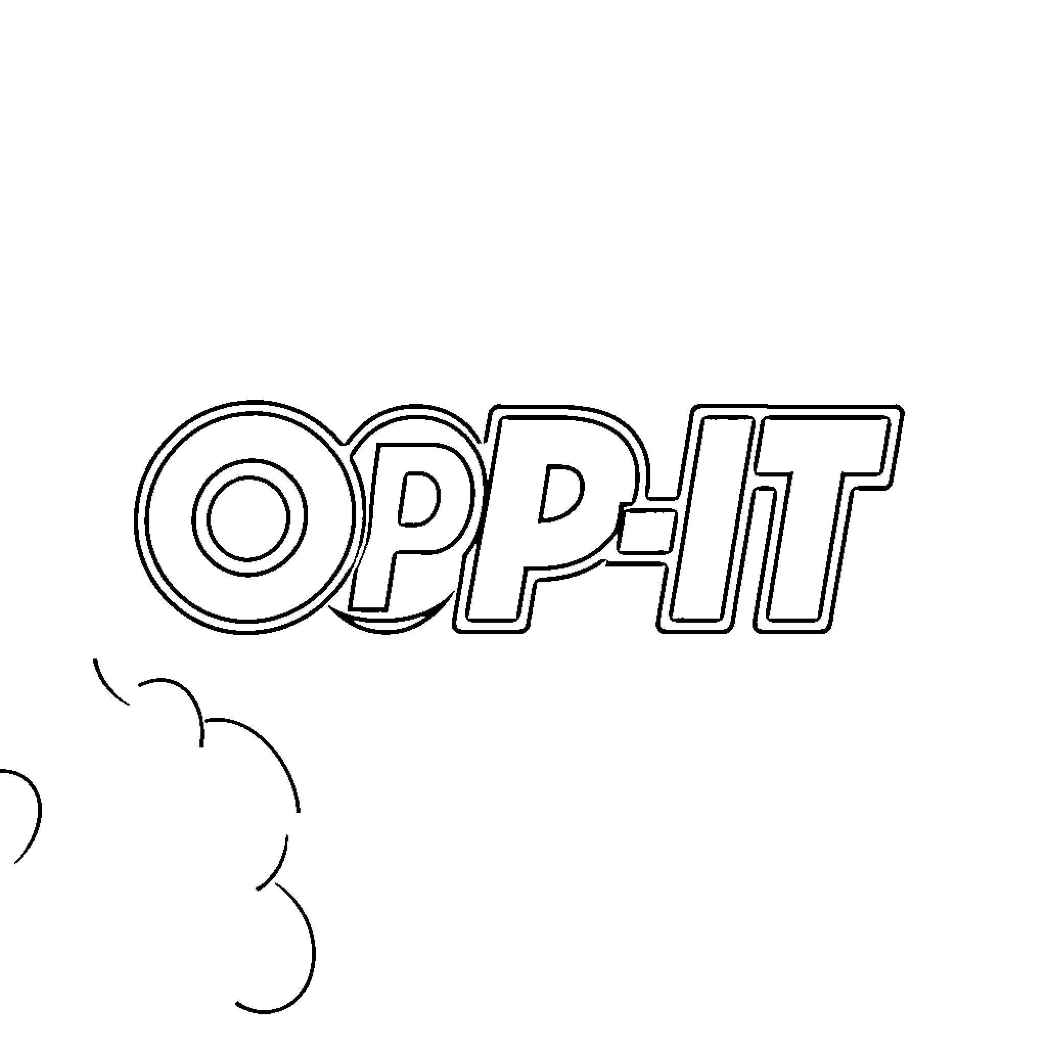 Best OP-IT Coloring Pages (Free Printable PDF)