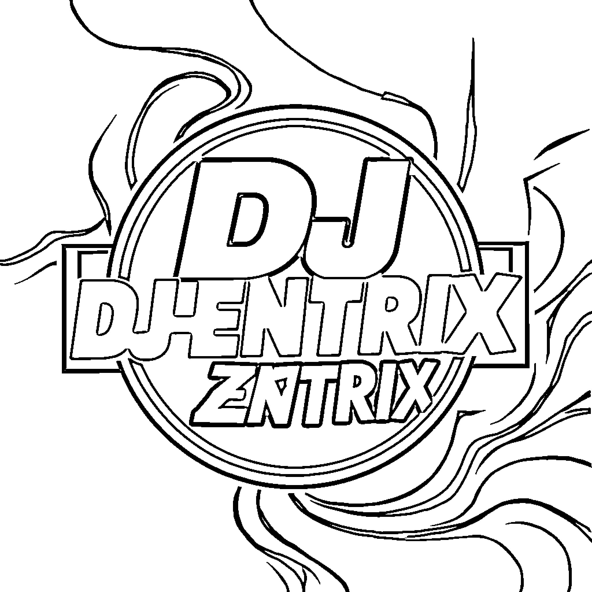 Best Brian O'Conner Coloring Pages (Free Printable PDF)