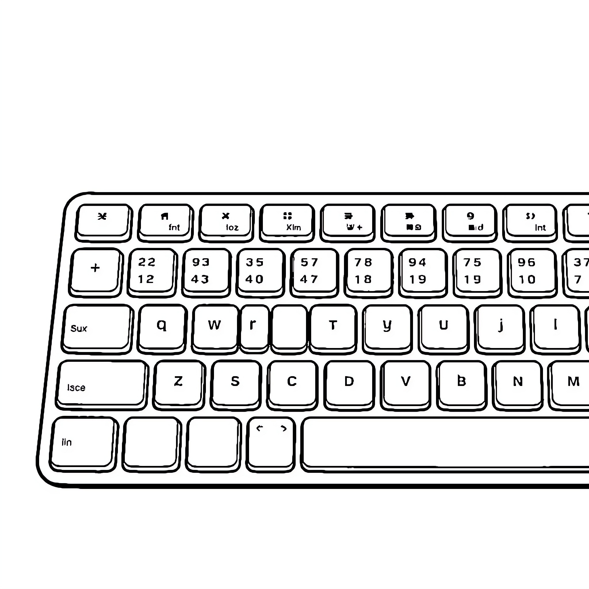 All Coloring Page Collection (With Free Printable PDFs)