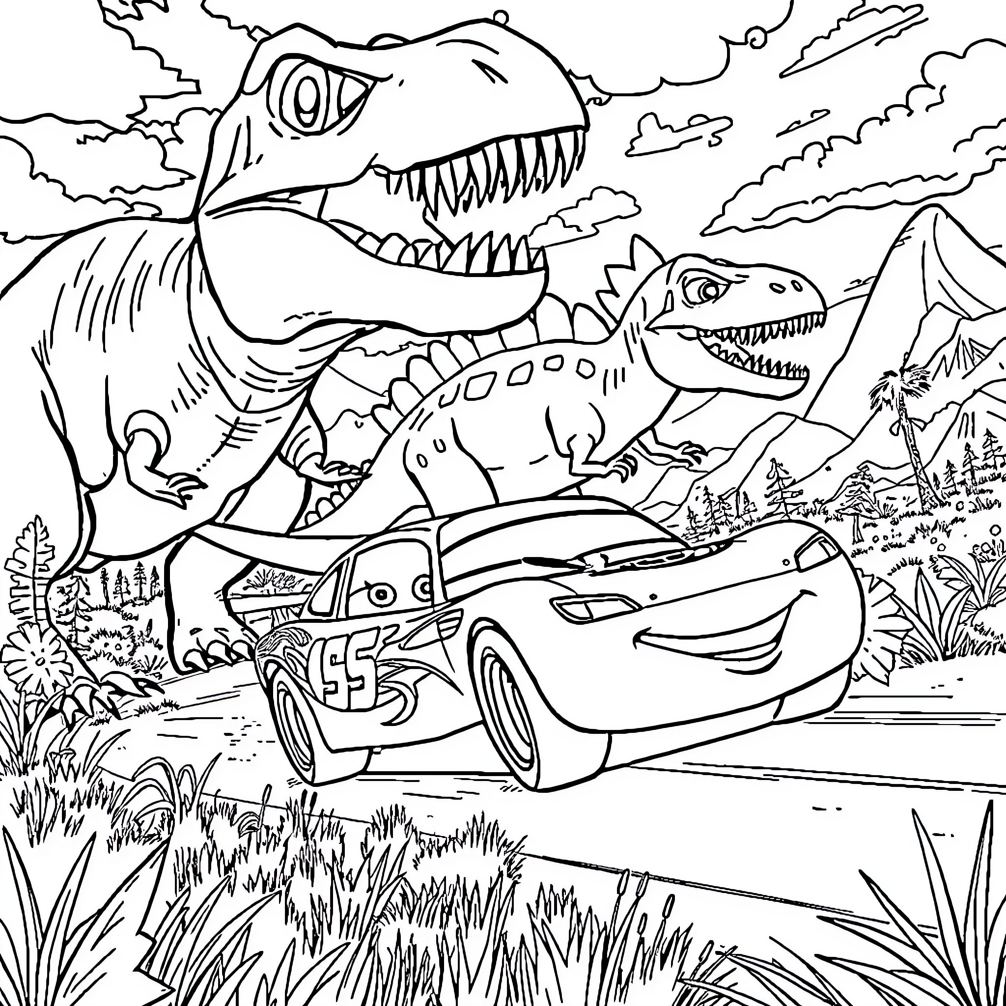 Best Mana Symbol Coloring Pages (Free Printable PDF)