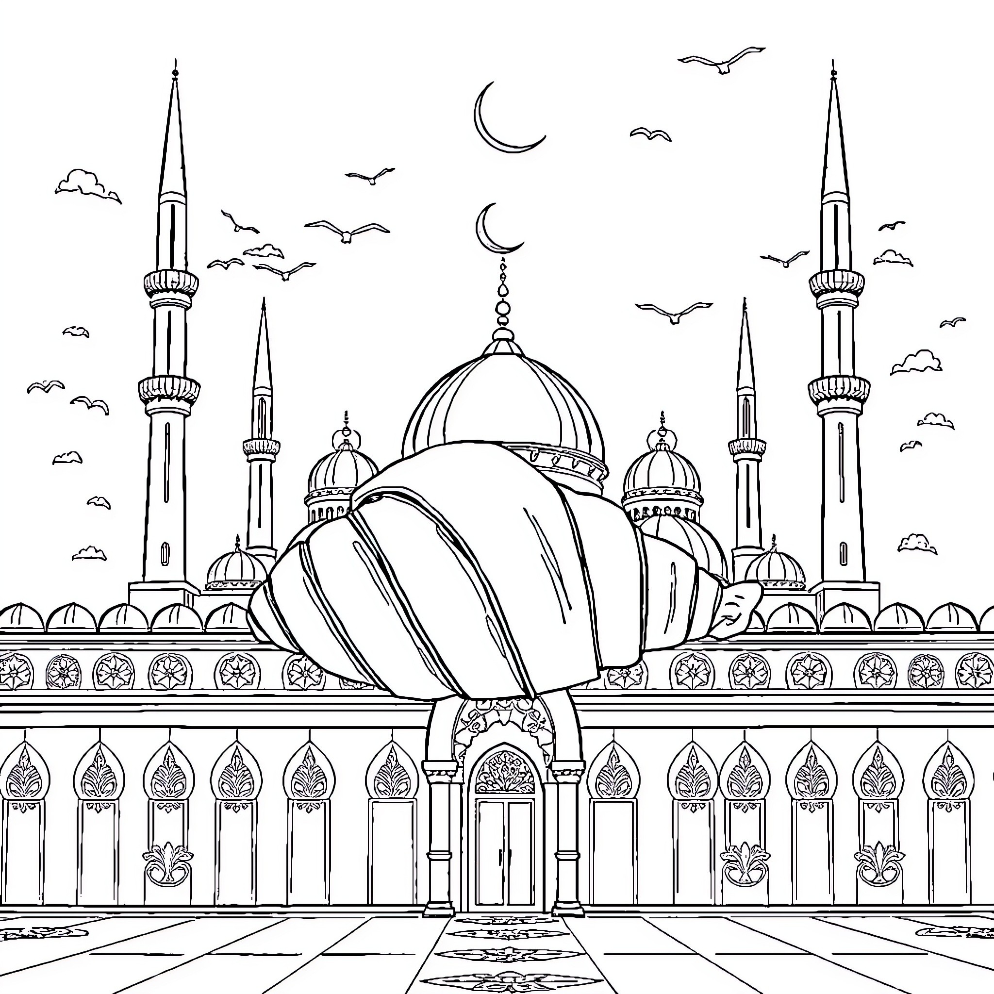 Best Harvard University Coloring Pages (Free Printable PDF)