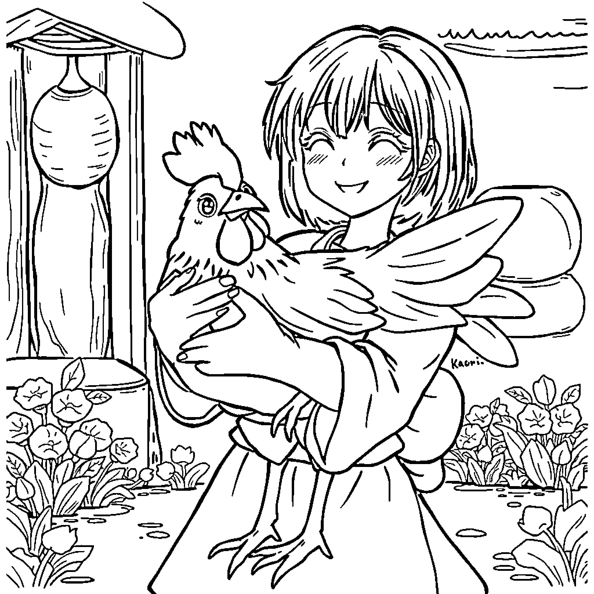 Best Homophone Coloring Pages (Free Printable PDF)