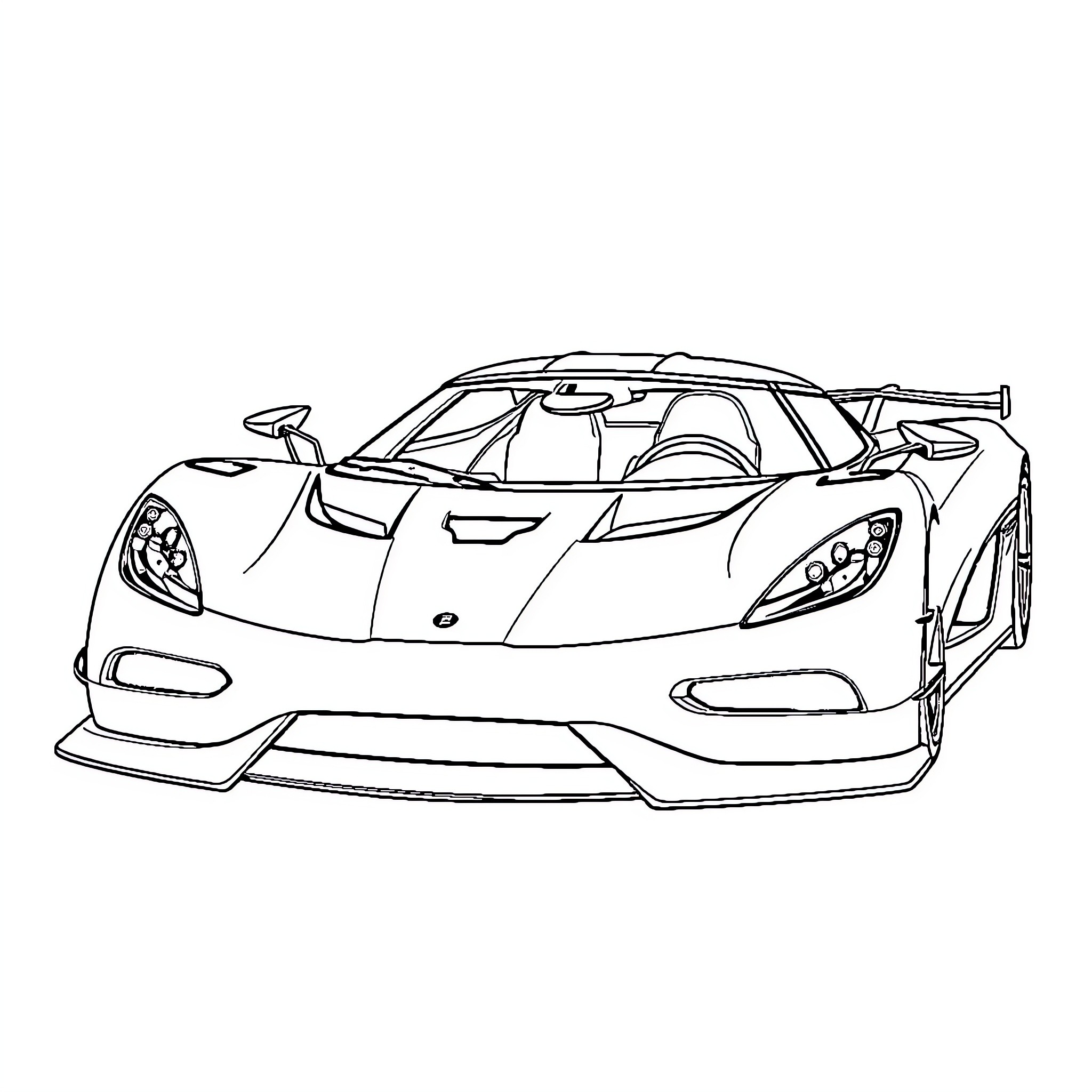 Best Toy Coloring Pages (Free Printable PDF)