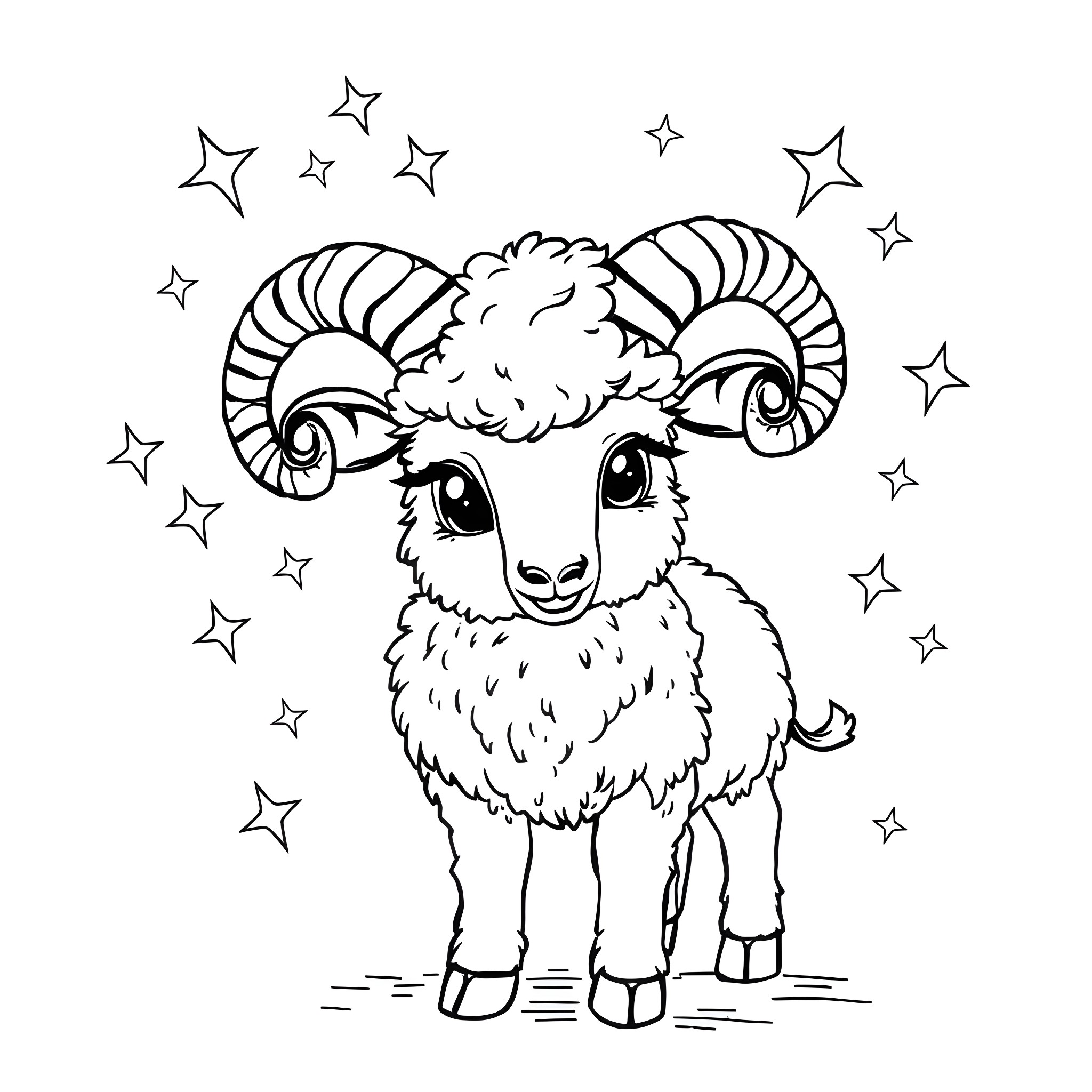 1 Best Beautiful Things Coloring Pages (Free Printable PDFs)