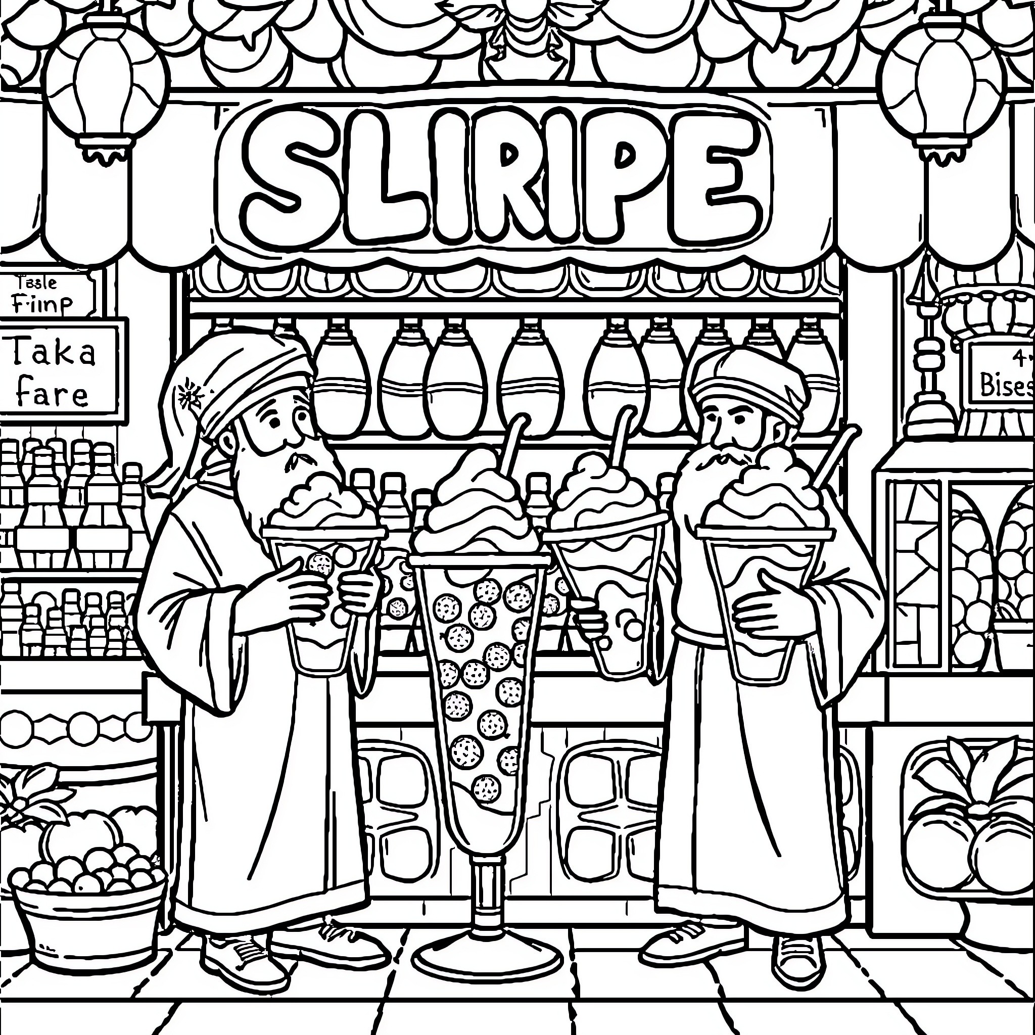 Best Advocate Coloring Pages (Free Printable PDF)