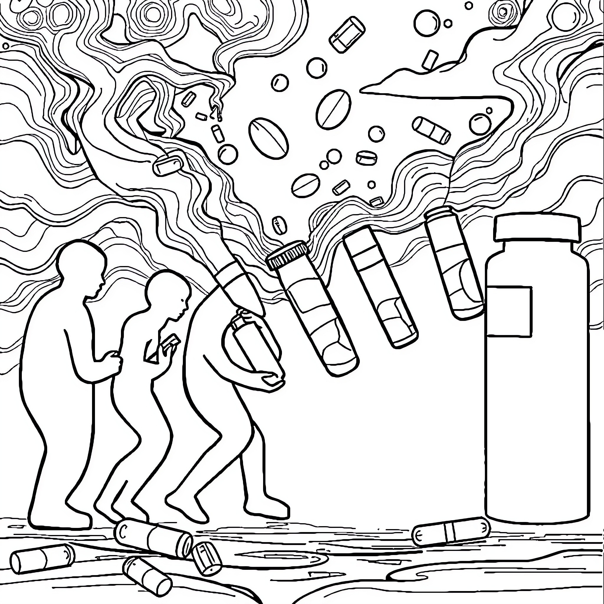 Best Emily and Victor Coloring Pages (Free Printable PDF)