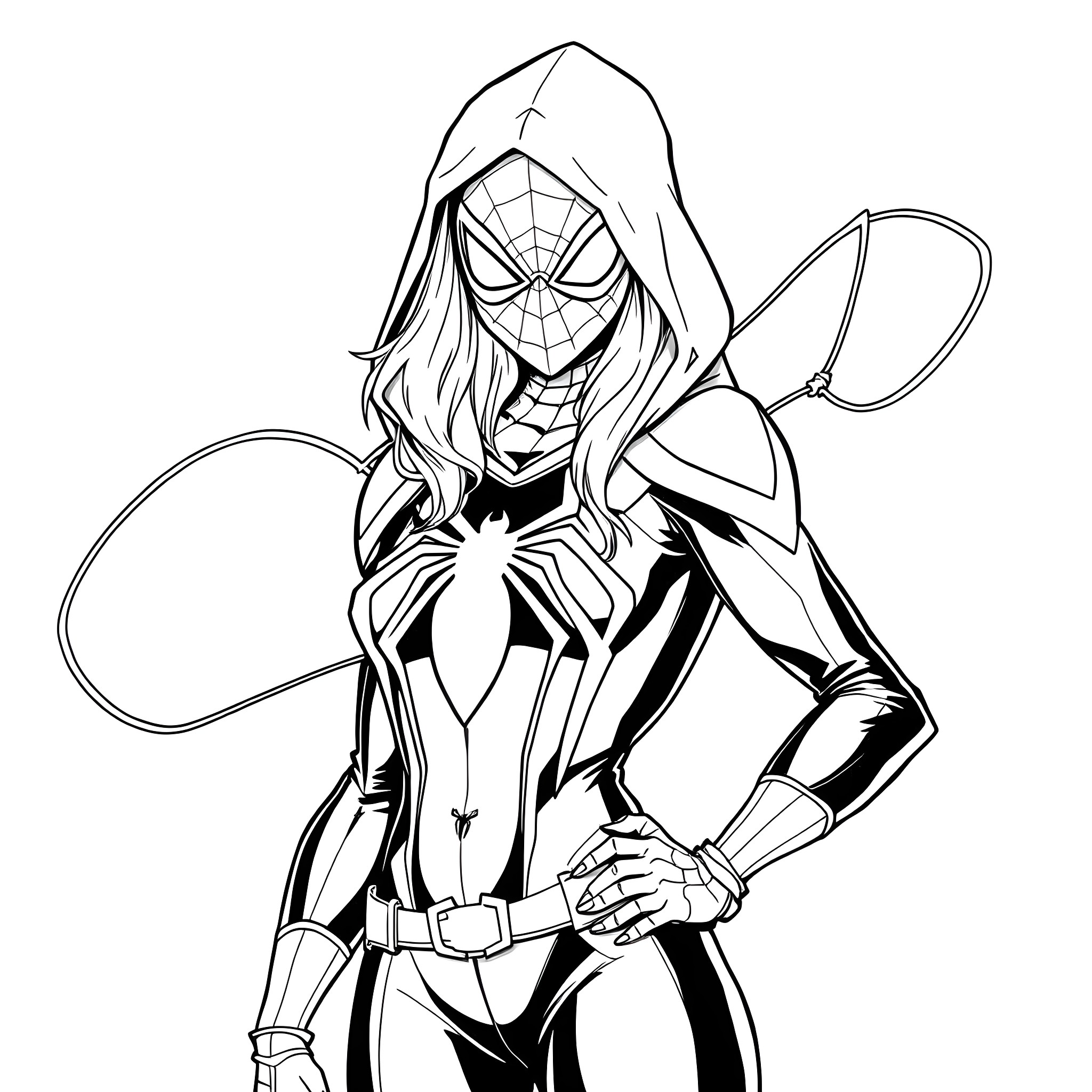 All Coloring Page Collection (With Free Printable PDFs)