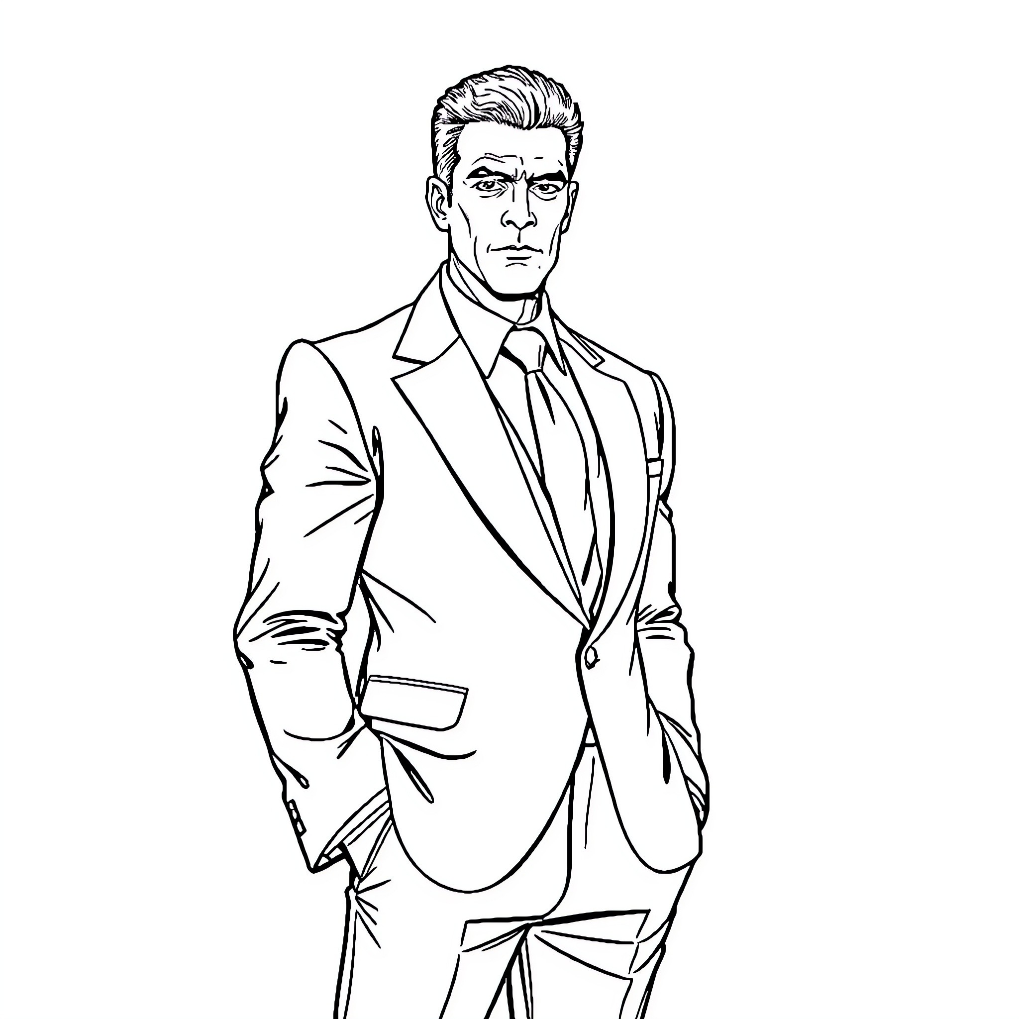 Best Hour Coloring Pages (Free Printable PDF)