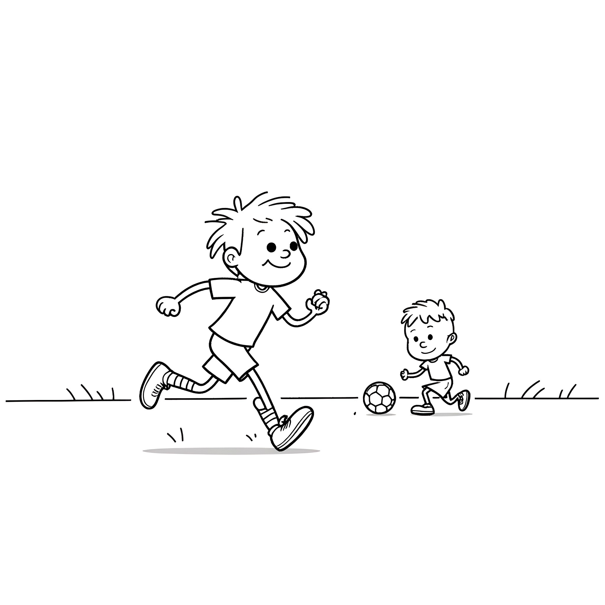 Best Greg Coloring Pages (Free Printable PDF)