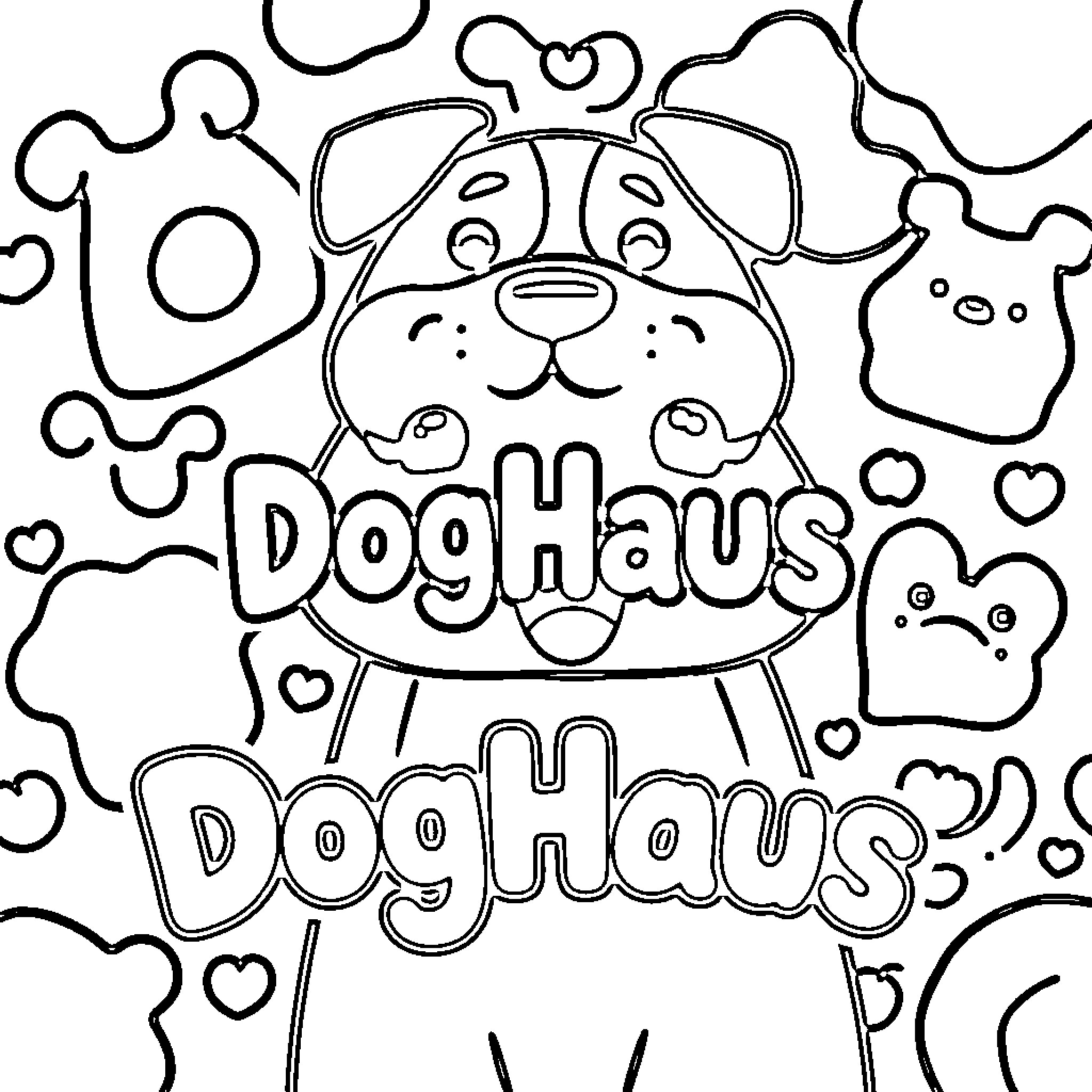 Best Sheep and Goat Coloring Pages (Free Printable PDF)