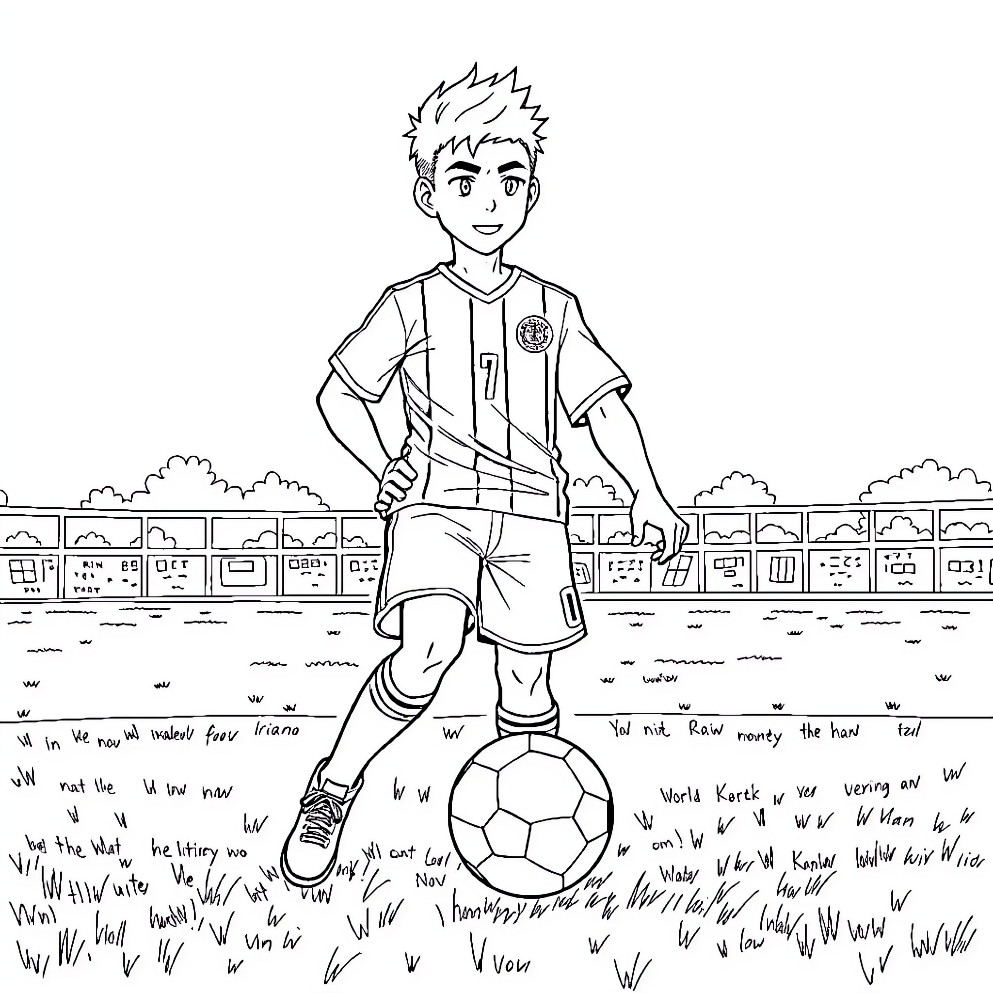 Best Desktop Coloring Pages (Free Printable PDF)