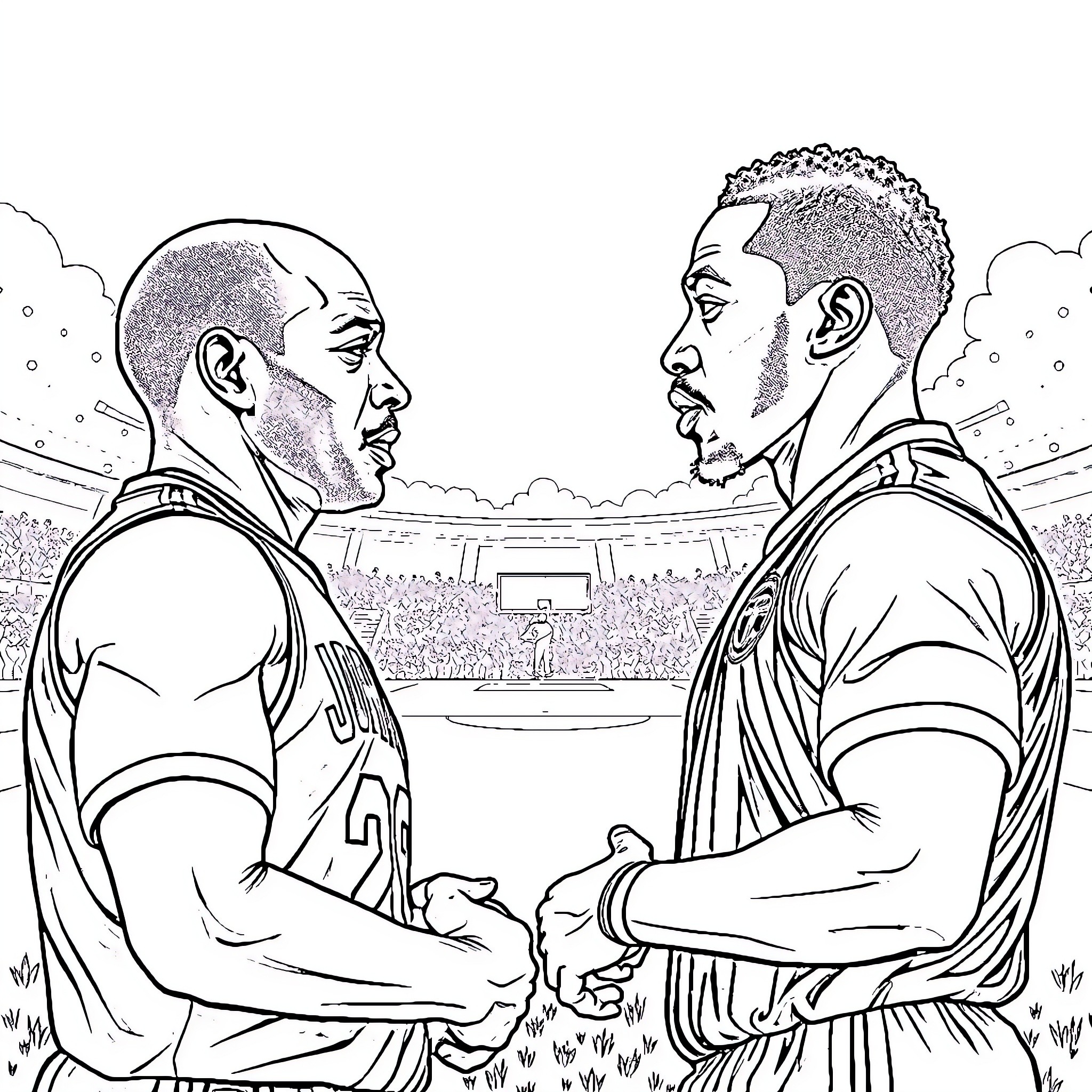 Best Jet Engine Coloring Pages (Free Printable PDF)