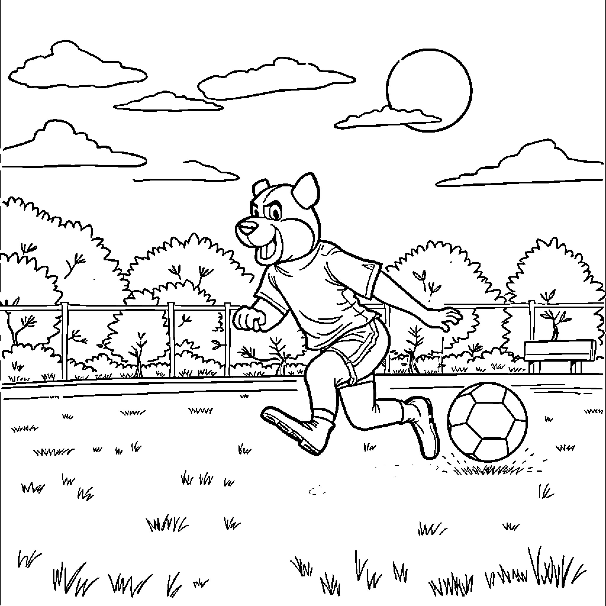 Best Laylah Coloring Pages (Free Printable PDF)