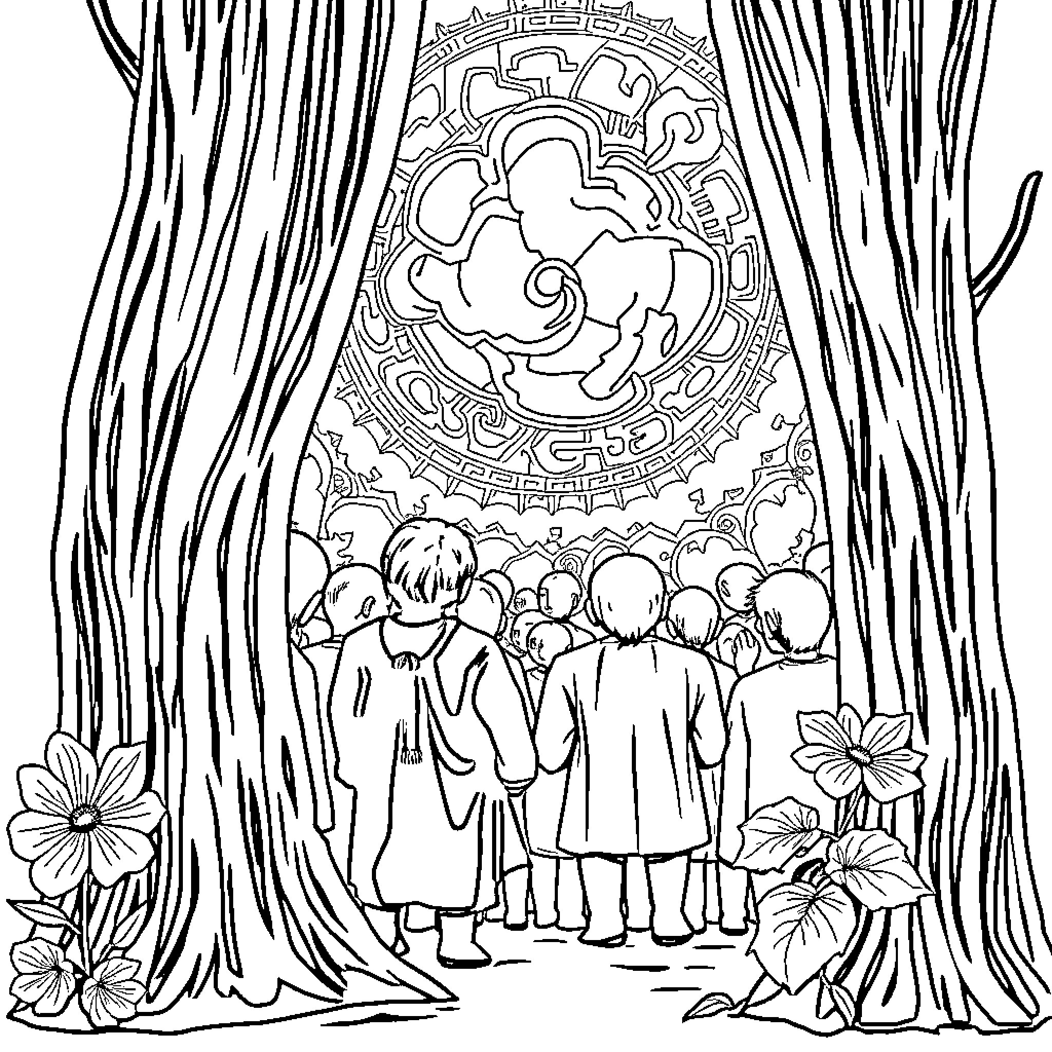 Best Claudia Sheinbaum Coloring Pages (Free Printable PDF)