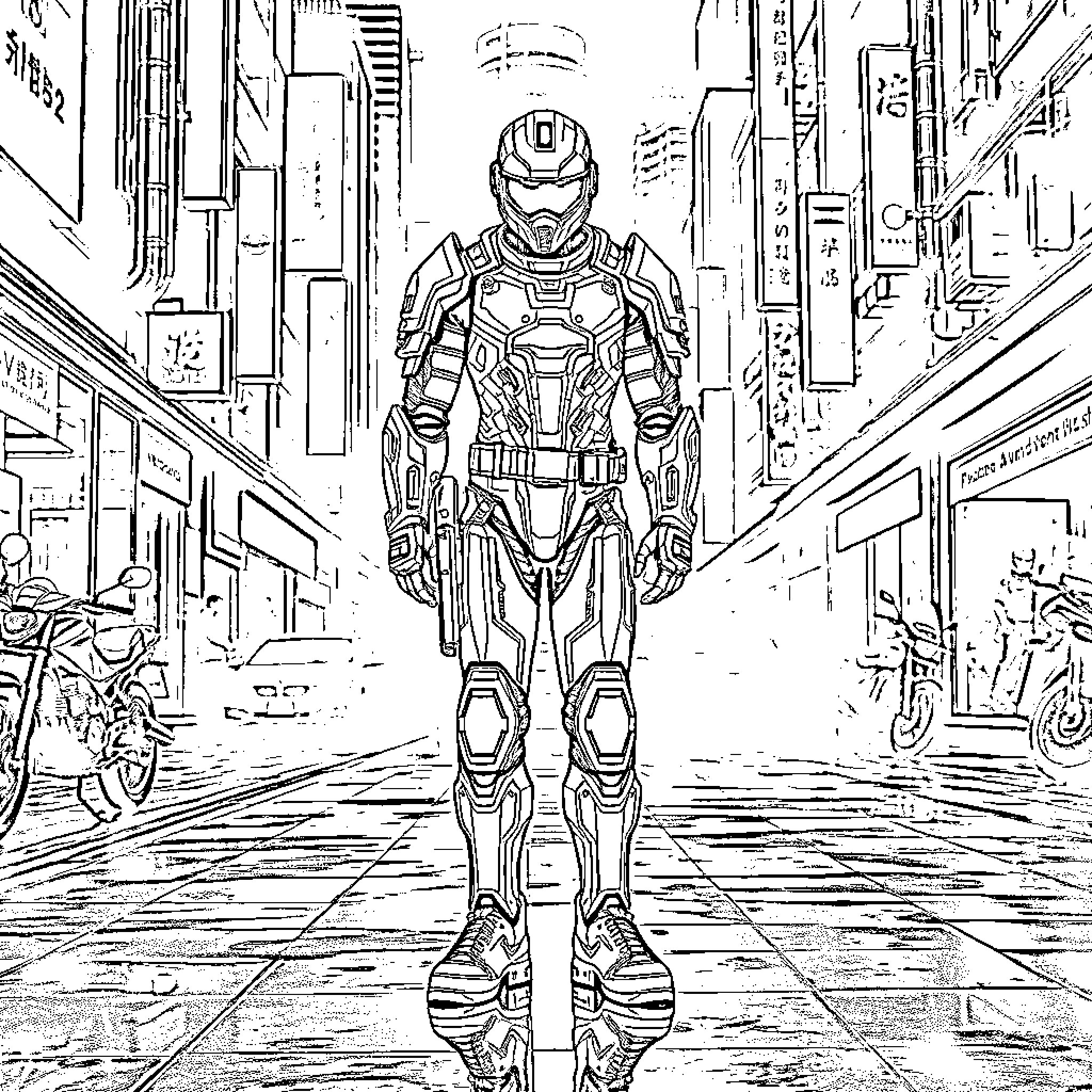 Best Infinity Sign Coloring Pages (Free Printable PDF)