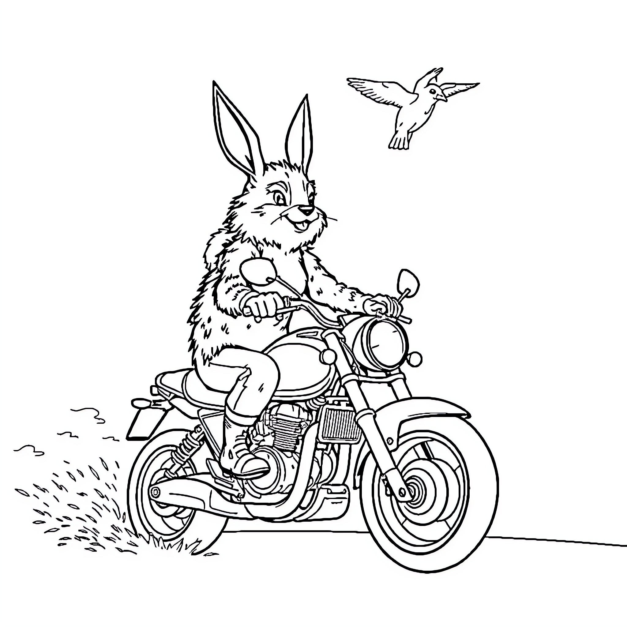 5 Best C00lkidd Coloring Pages (Free Printable PDFs)