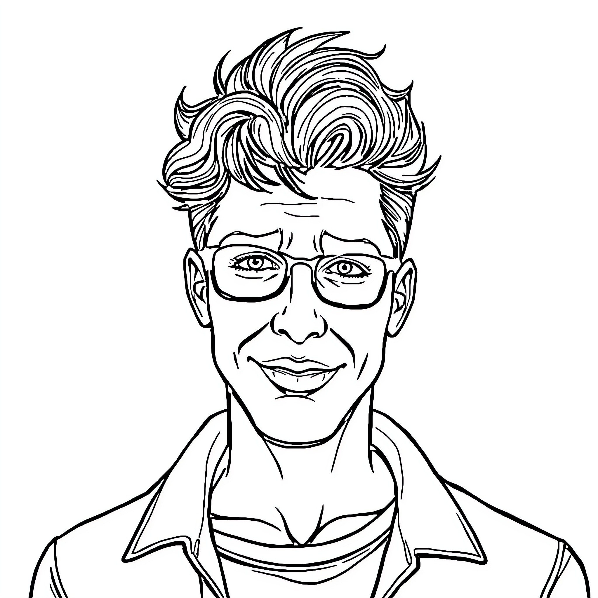 Best Transgender Coloring Pages (Free Printable PDF)
