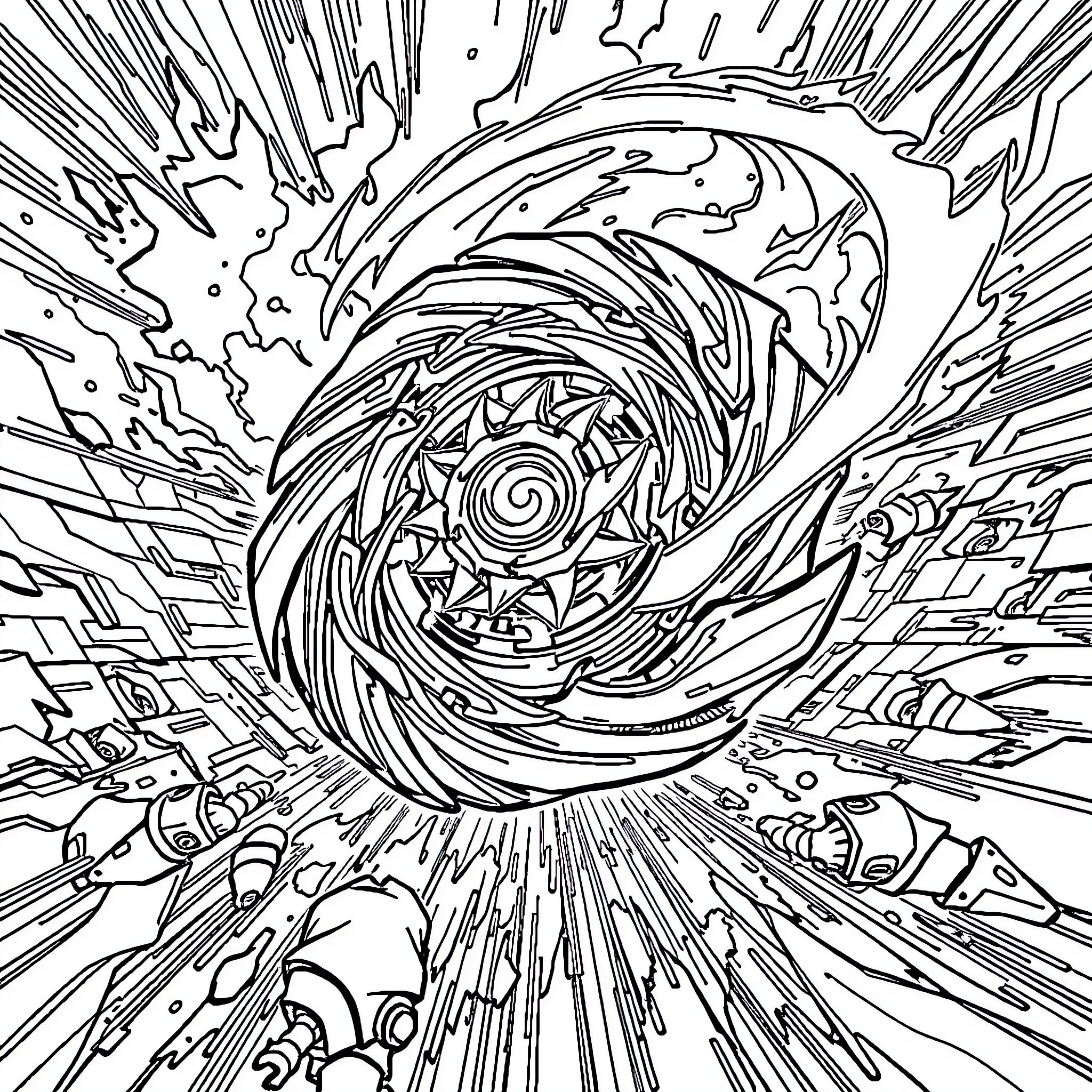 Best Jamie Elliott Coloring Pages (Free Printable PDF)