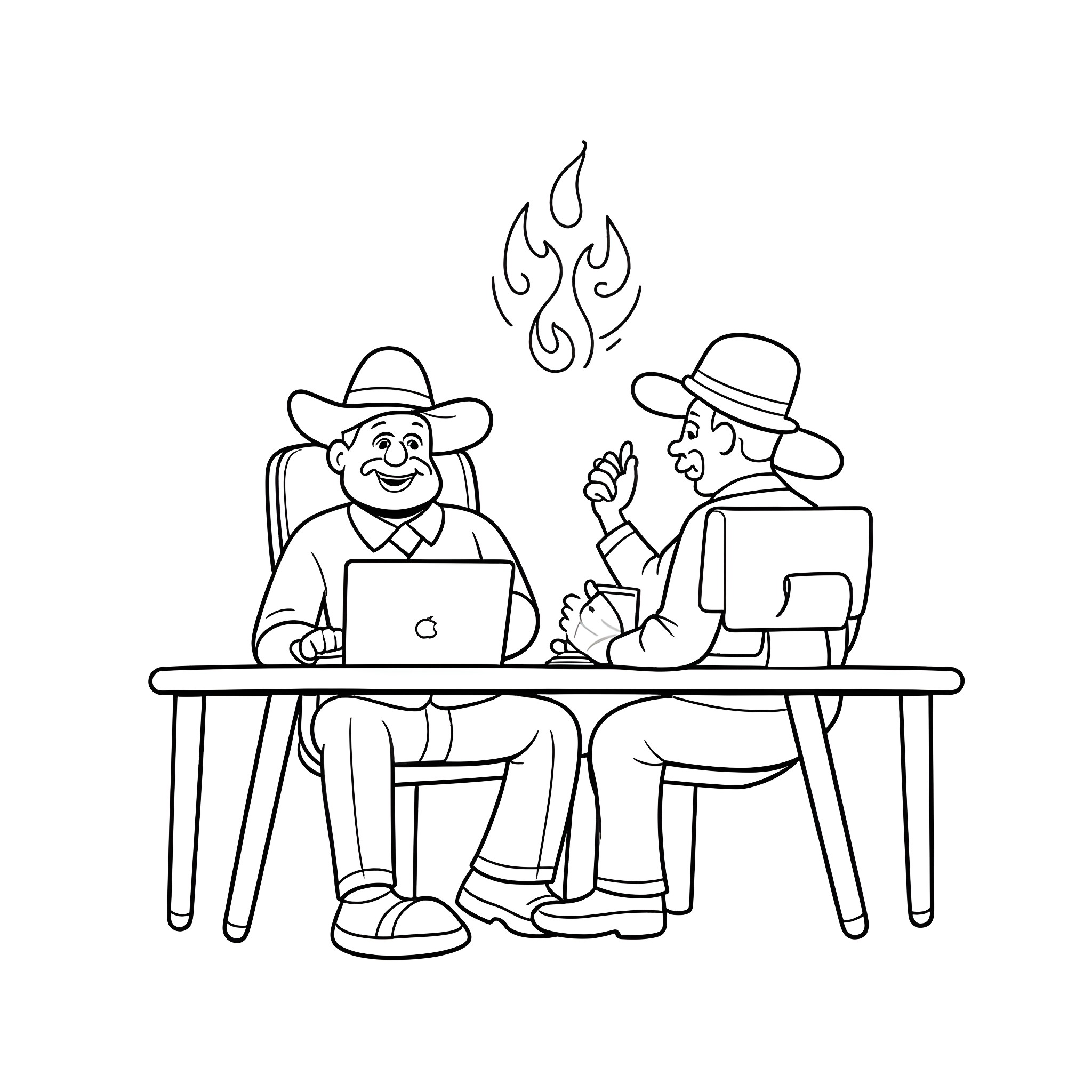 1 Best Villa Coloring Pages (Free Printable PDFs)