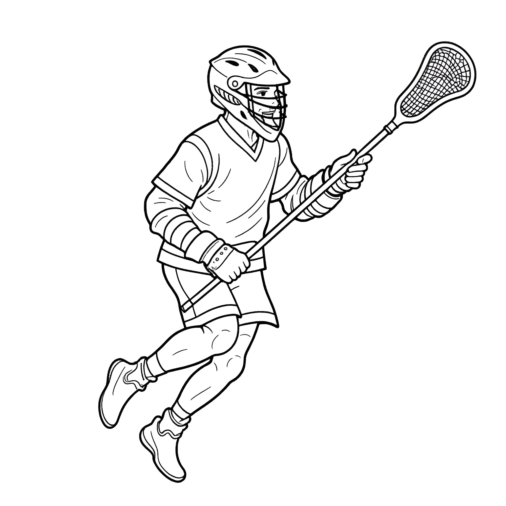 Best Rambo Coloring Pages (Free Printable PDF)