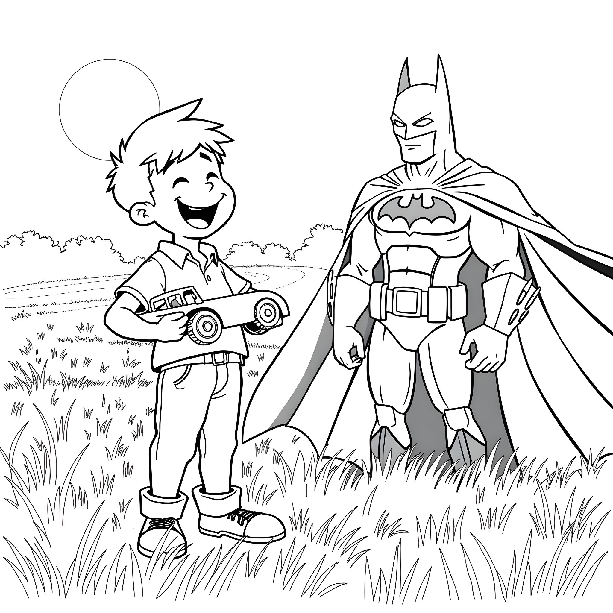 All Coloring Page Collection (With Free Printable PDFs)