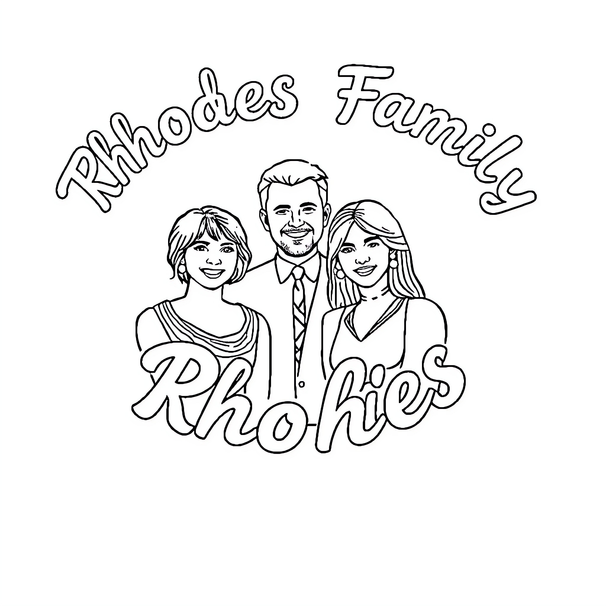 3 Best Greece Coloring Pages (Free Printable PDFs)