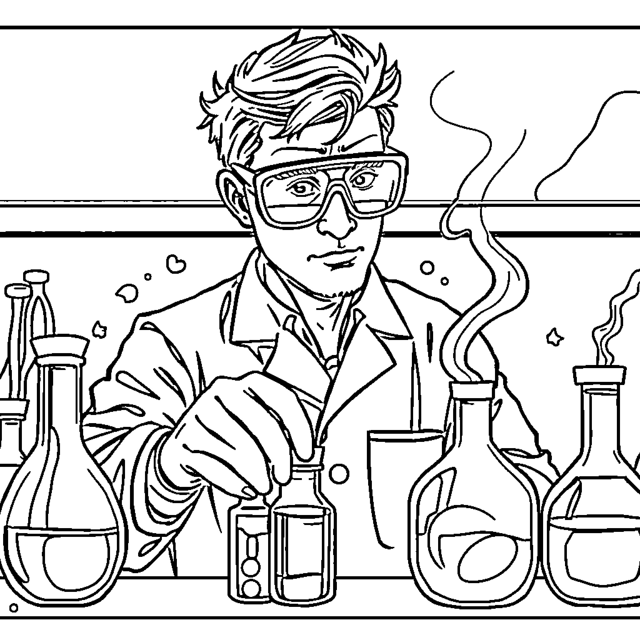 Best Birth of Jesus Coloring Pages (Free Printable PDF)