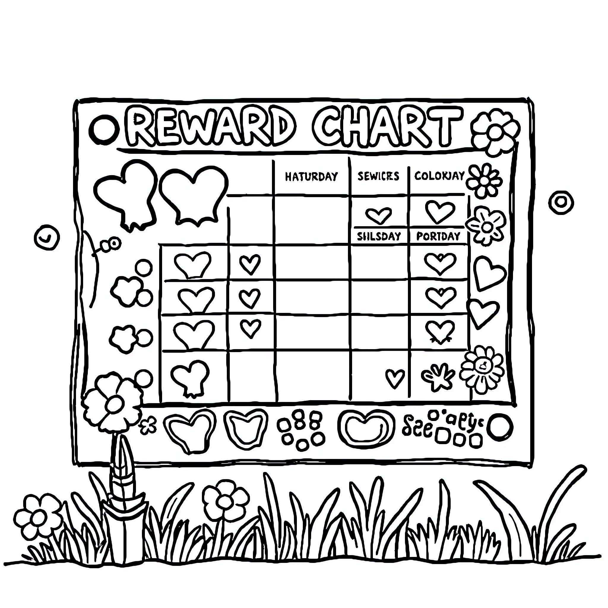 Best Sancho Coloring Pages (Free Printable PDF)