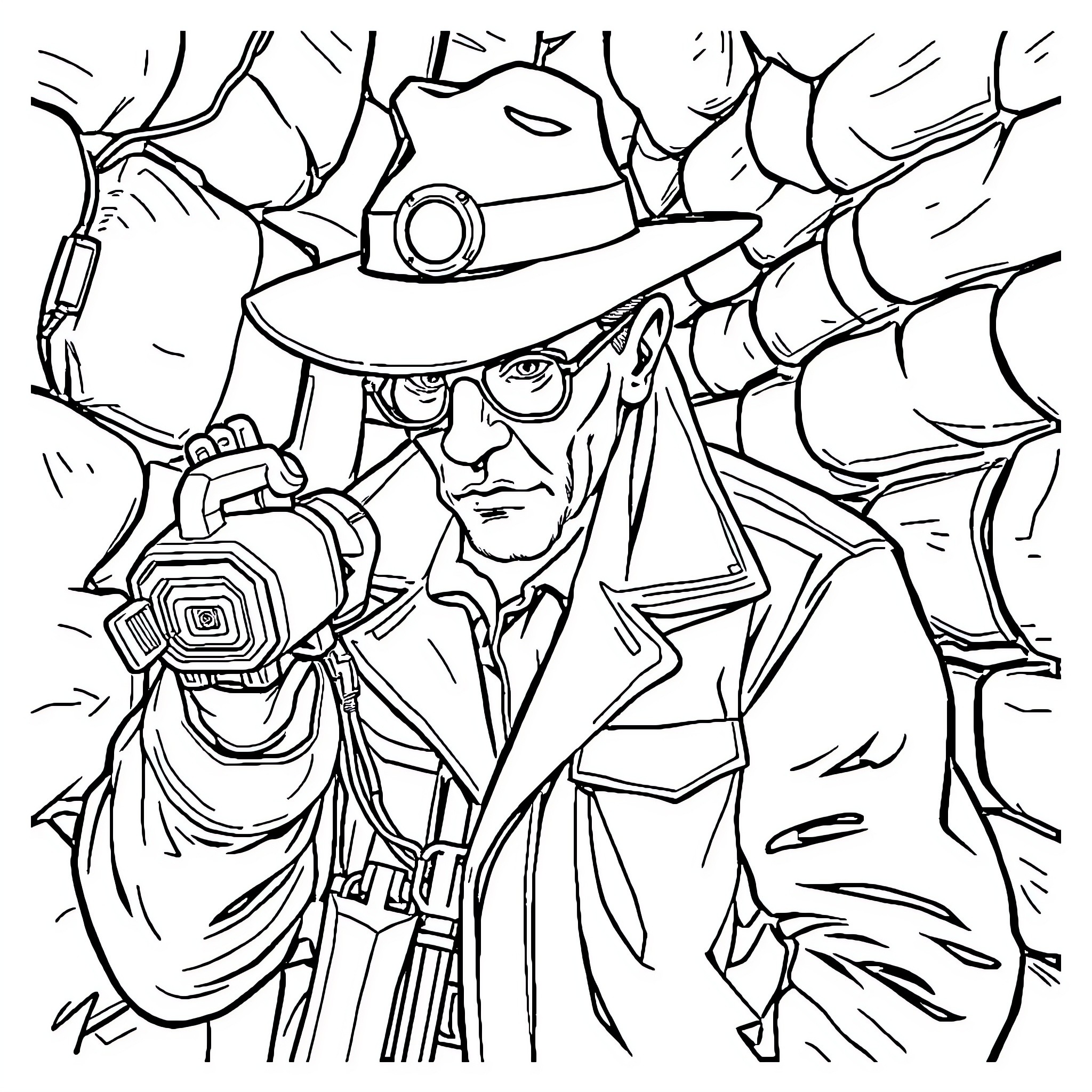 Best Snow Plow Truck Coloring Pages (Free Printable PDF)