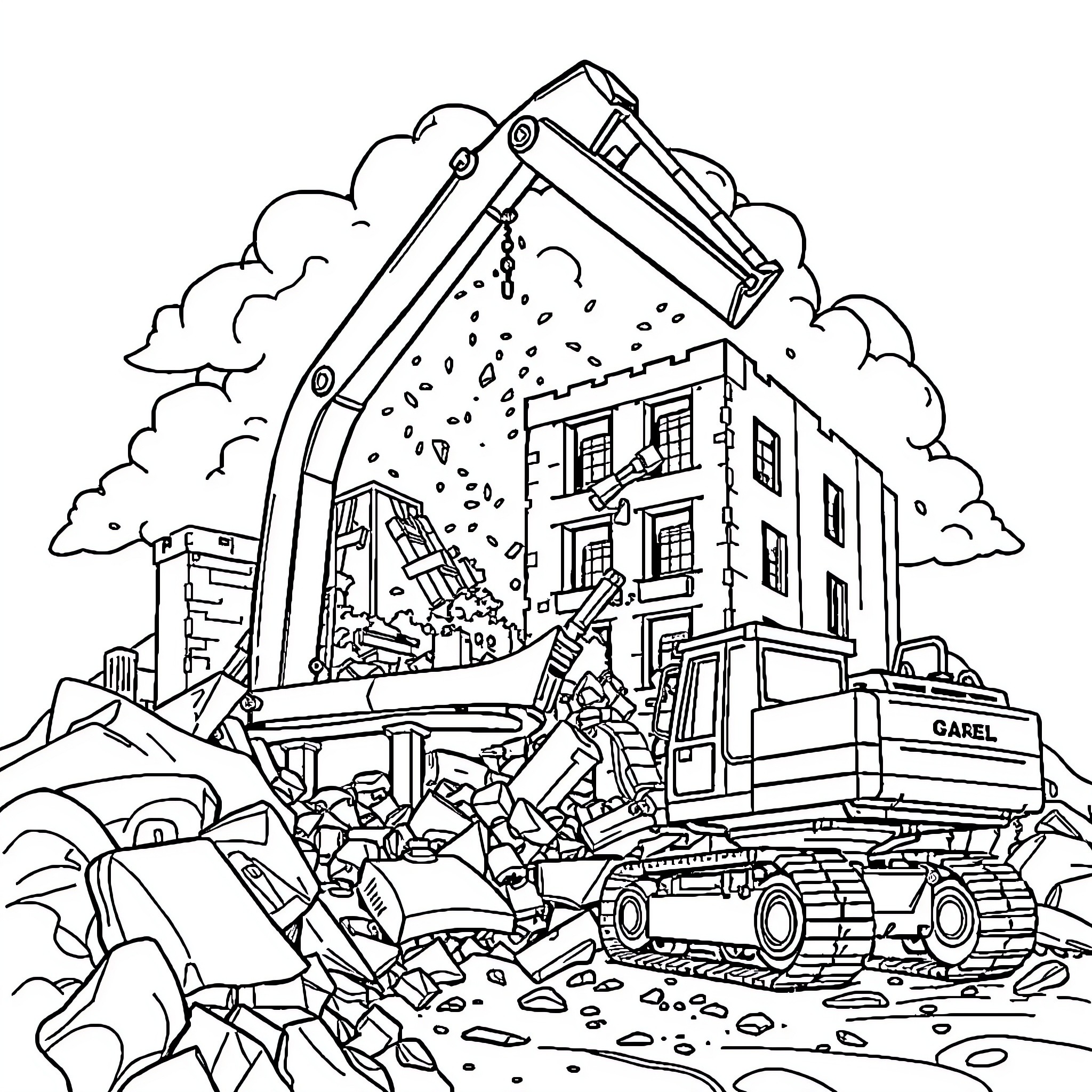 20 Best Wonder Woman Coloring Pages (Free Printable PDFs)