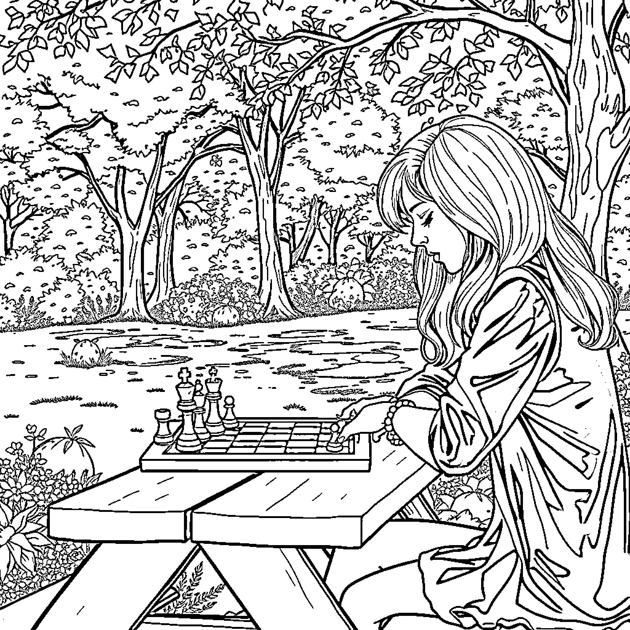 Best Fazi Coloring Pages (Free Printable PDF)