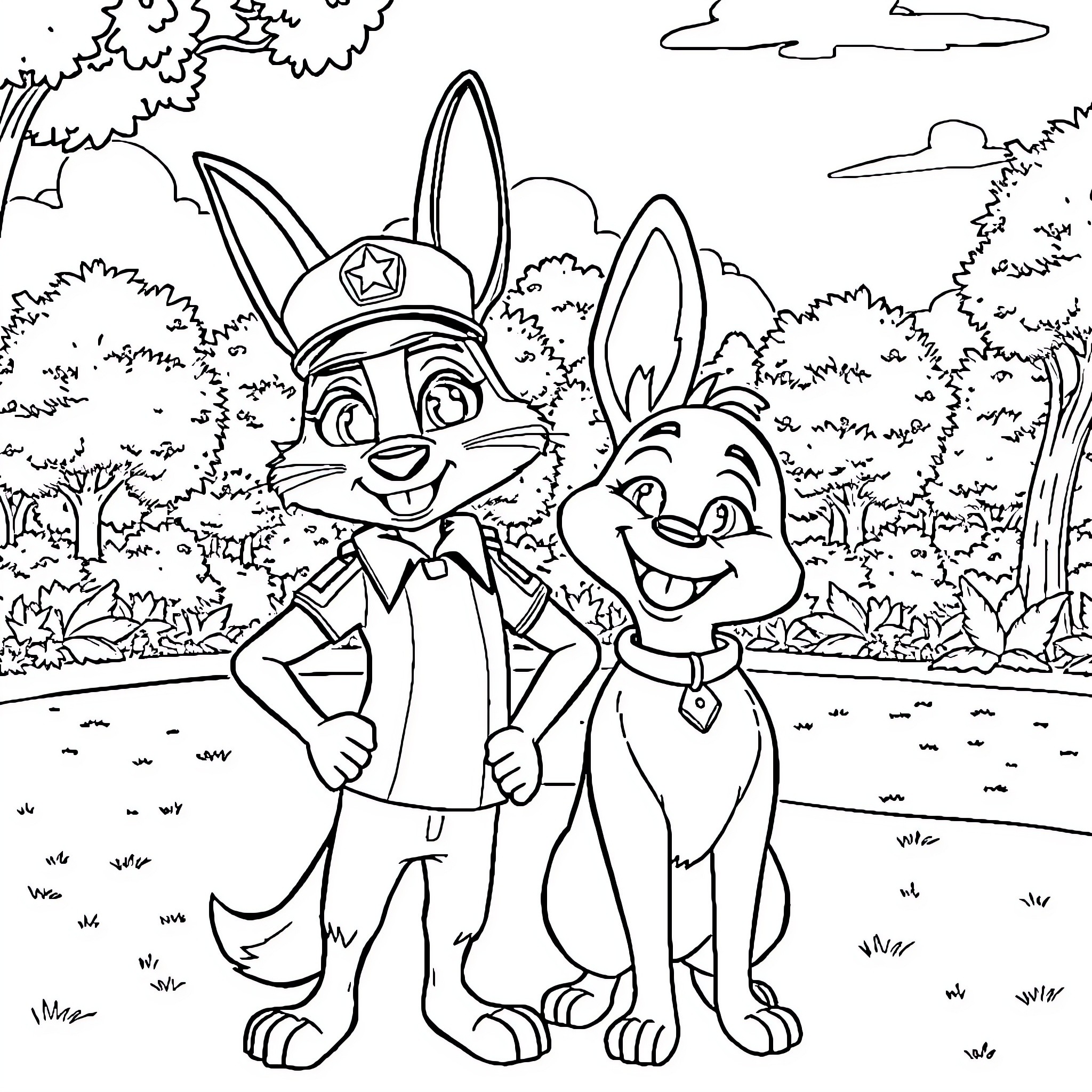 21 Best Cody Rhodes Coloring Pages (Free Printable PDFs)